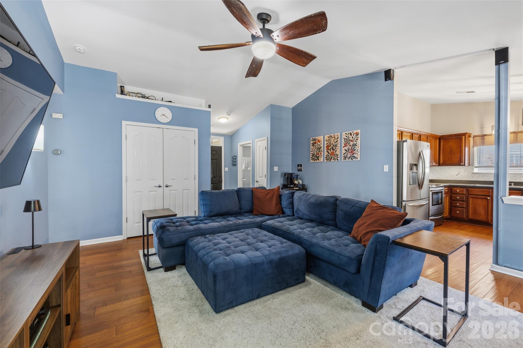 Photo 22 of 4313 Bubbling Brook Court, Charlotte, NC