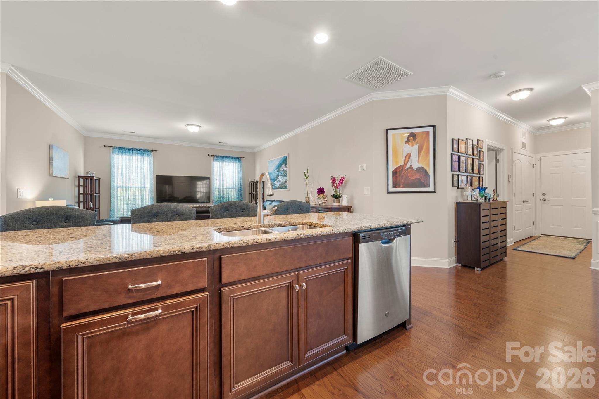 17726 Morehampton Avenue, Cornelius, NC - photo 10 of 36