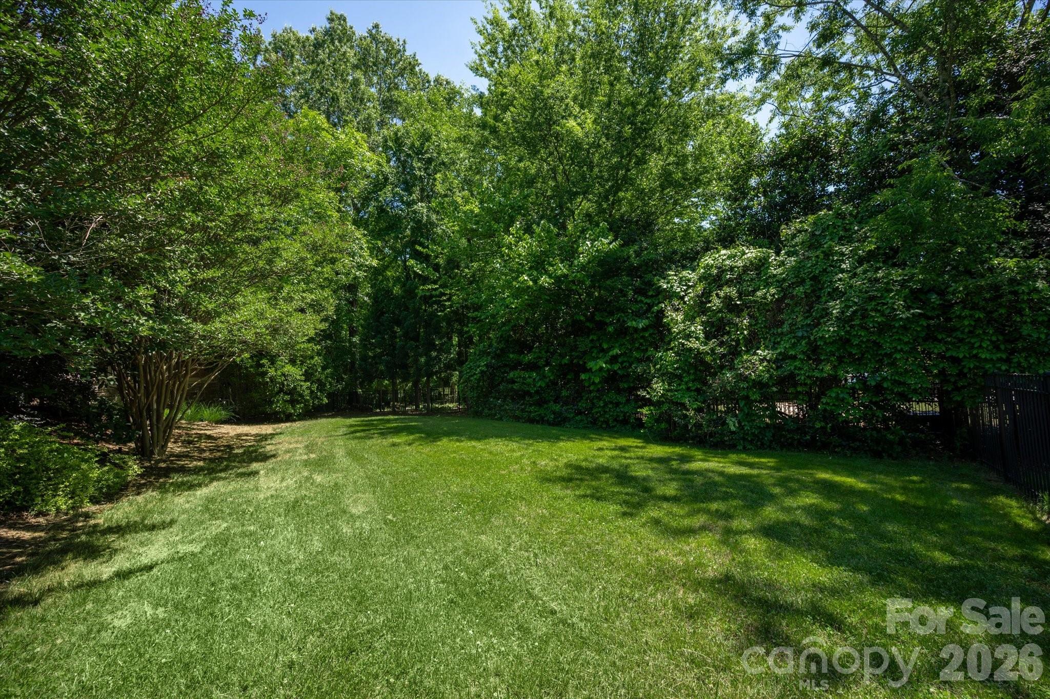 Photo 46 of 12509 Pine Valley Club Drive, Charlotte, NC