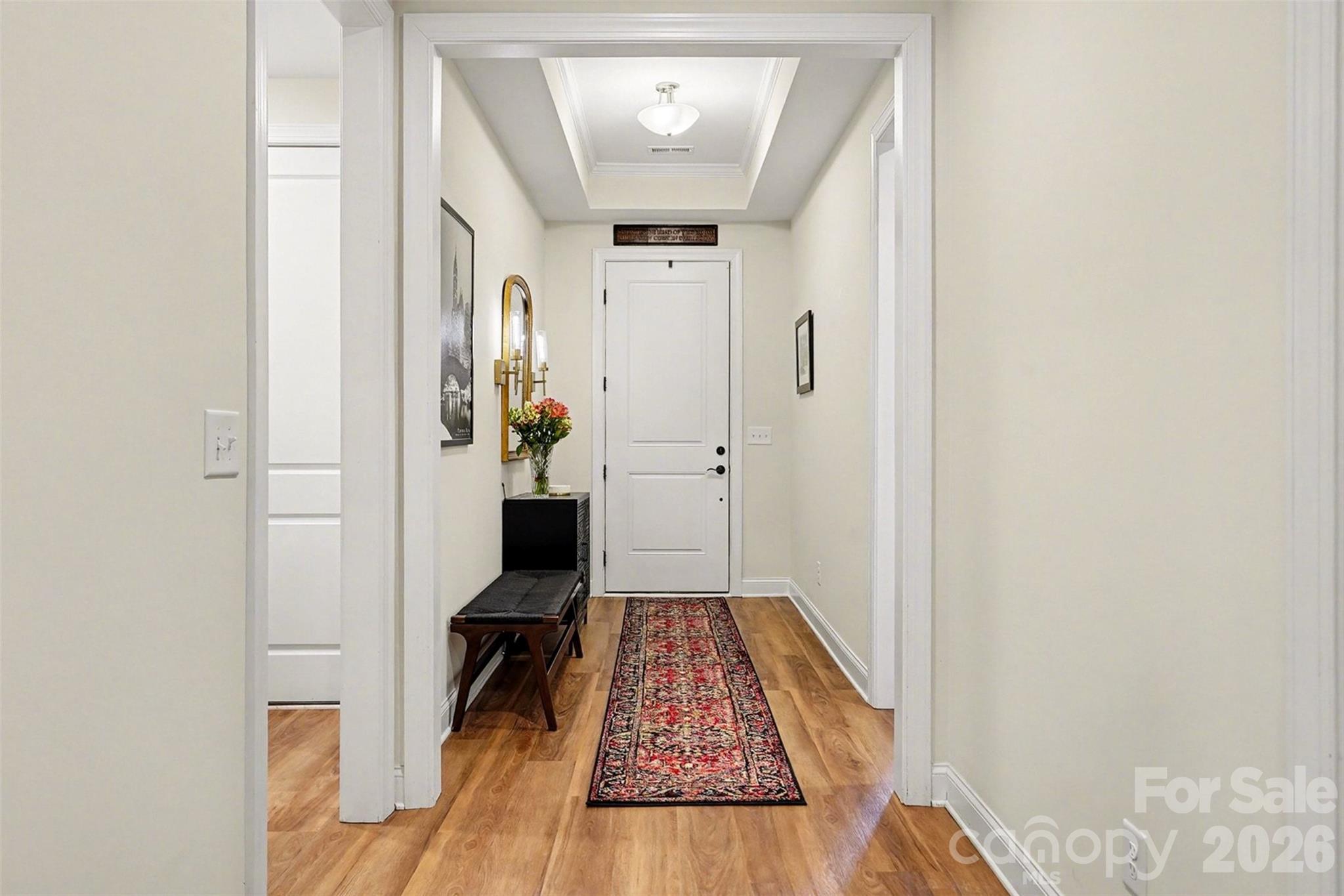 Photo 4 of 10420 Superb Lane, Charlotte, NC