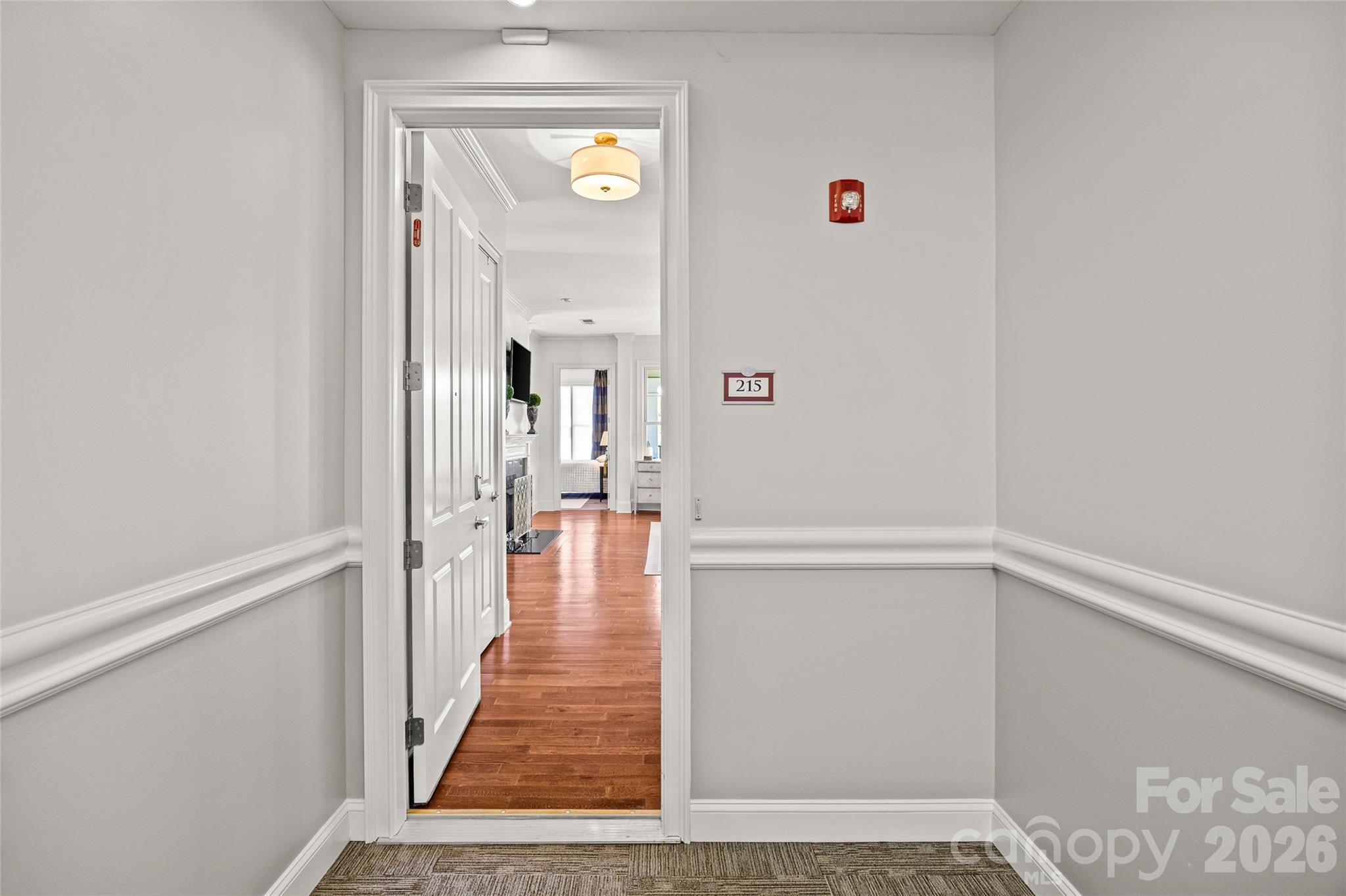 Photo 4 of 5425 Closeburn Road215, Charlotte, NC