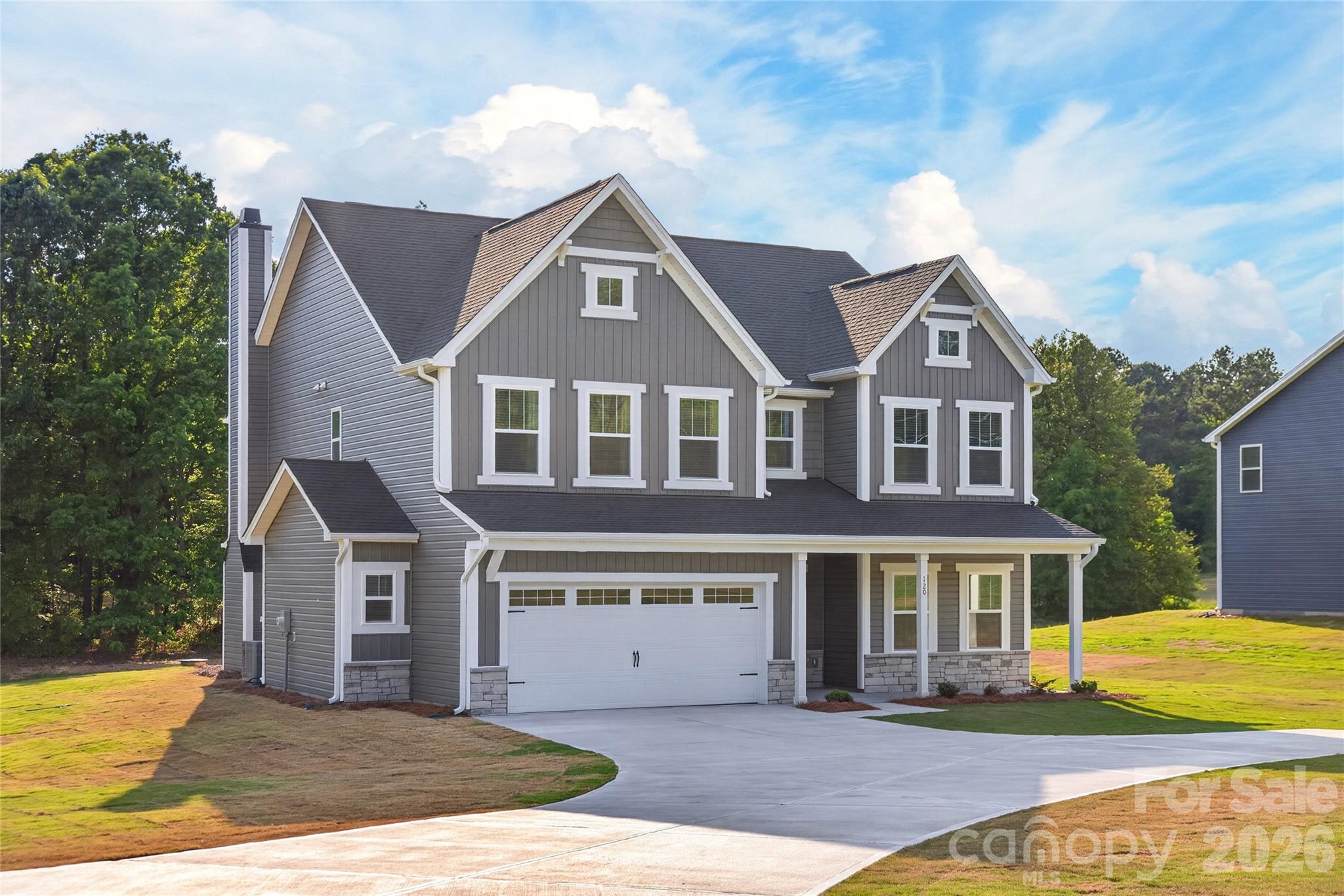 Photo 2 of 120 Overcash Road7169, Troutman, NC