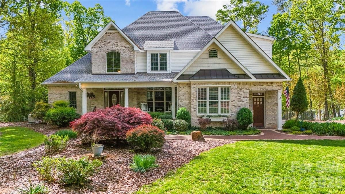 135 Harbor Drive W, Lexington, NC