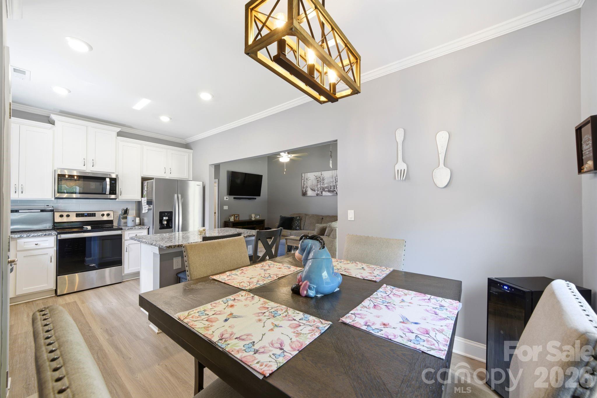 124 N Sina Street, Troutman, NC - photo 23 of 42