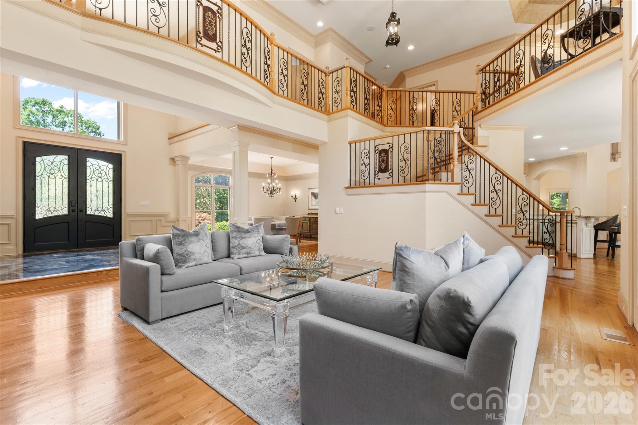 1405 Saratoga Woods Drive, Waxhaw, NC - photo 7 of 44
