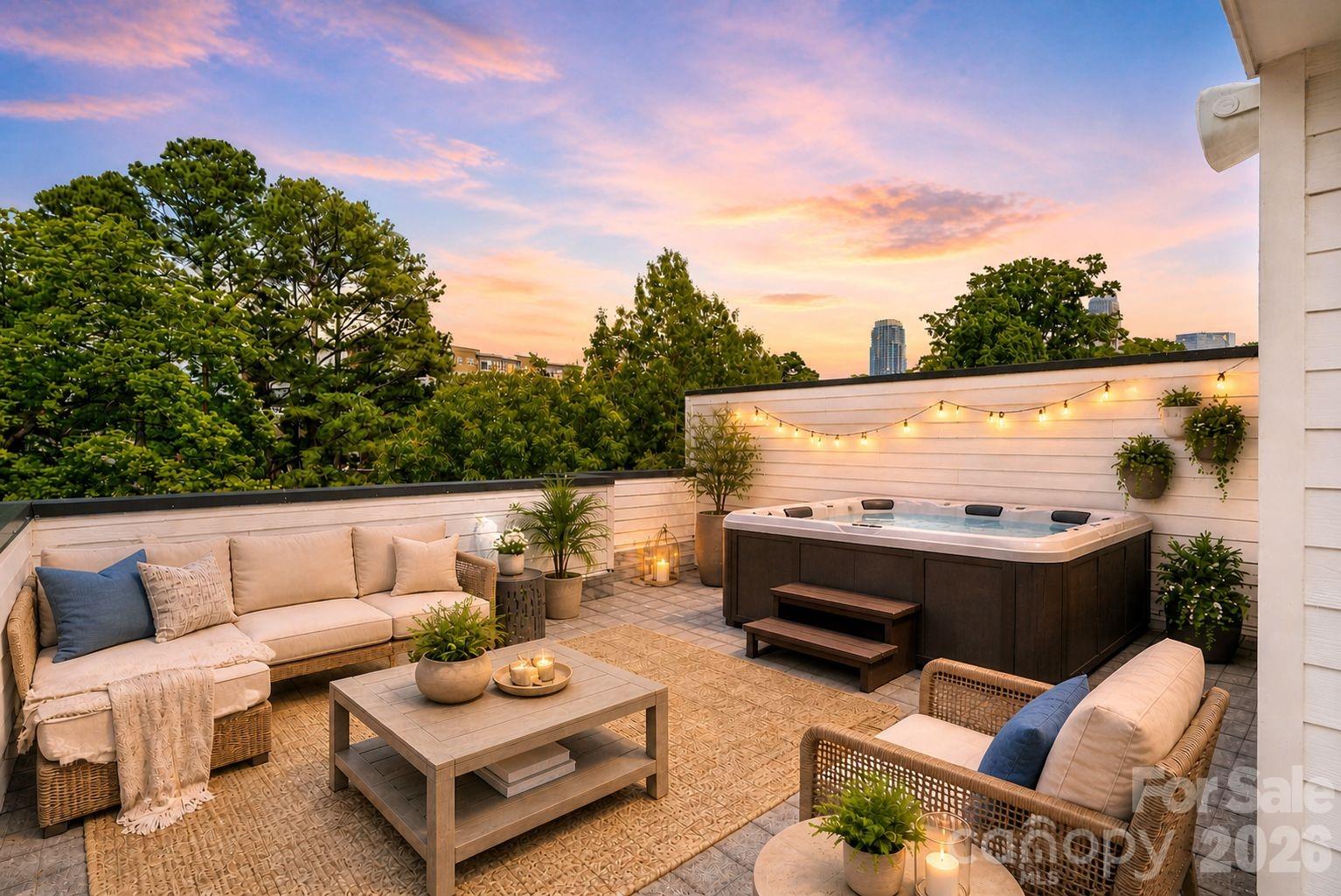 Photo 2 of 1006 Westbrook DriveB, Charlotte, NC