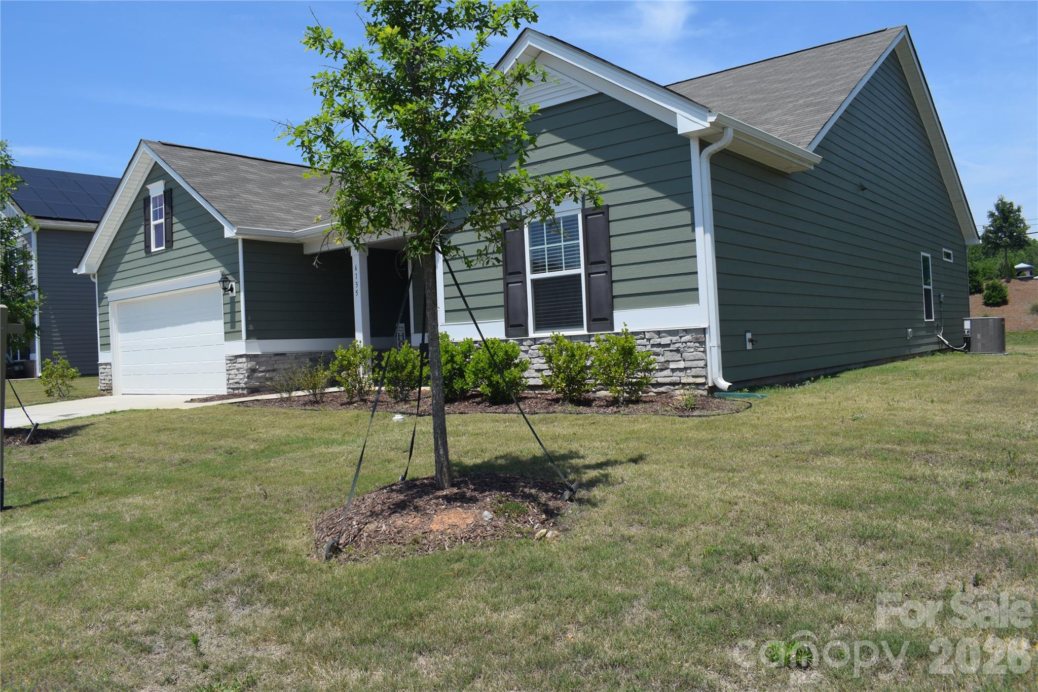 6135 Busch Way, Midland, NC - photo 2 of 11