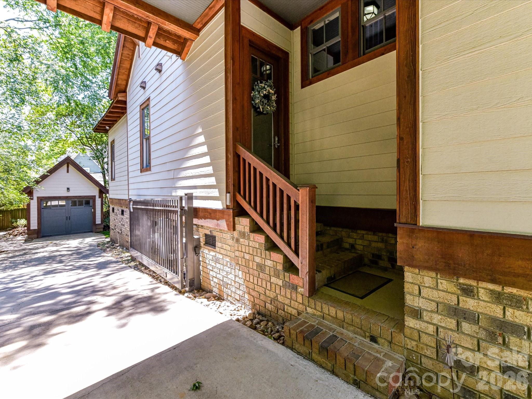 514 Magnolia Avenue, Charlotte, NC - photo 45 of 49