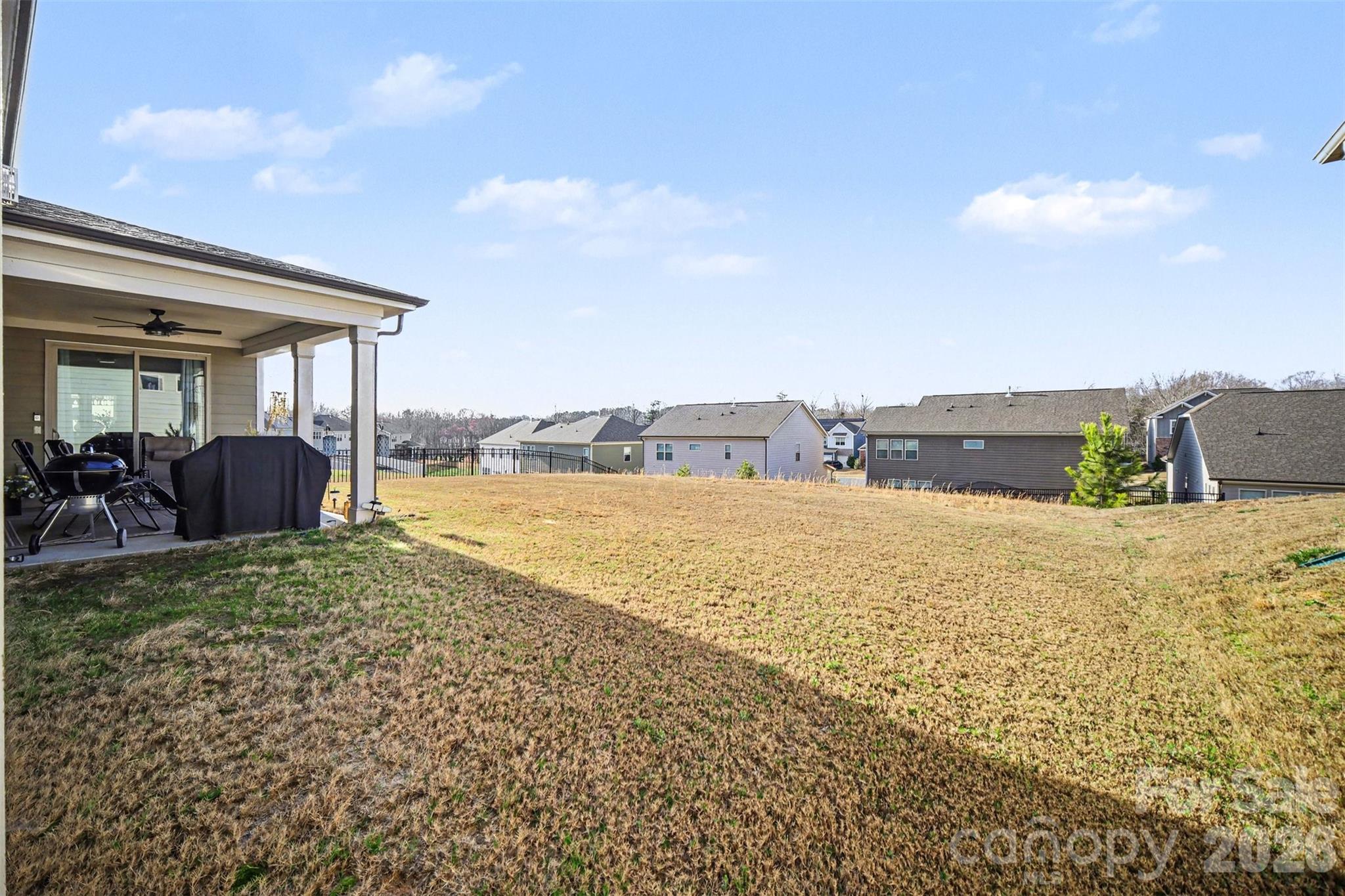 Photo 42 of 15200 Autumn Sage Drive, Charlotte, NC