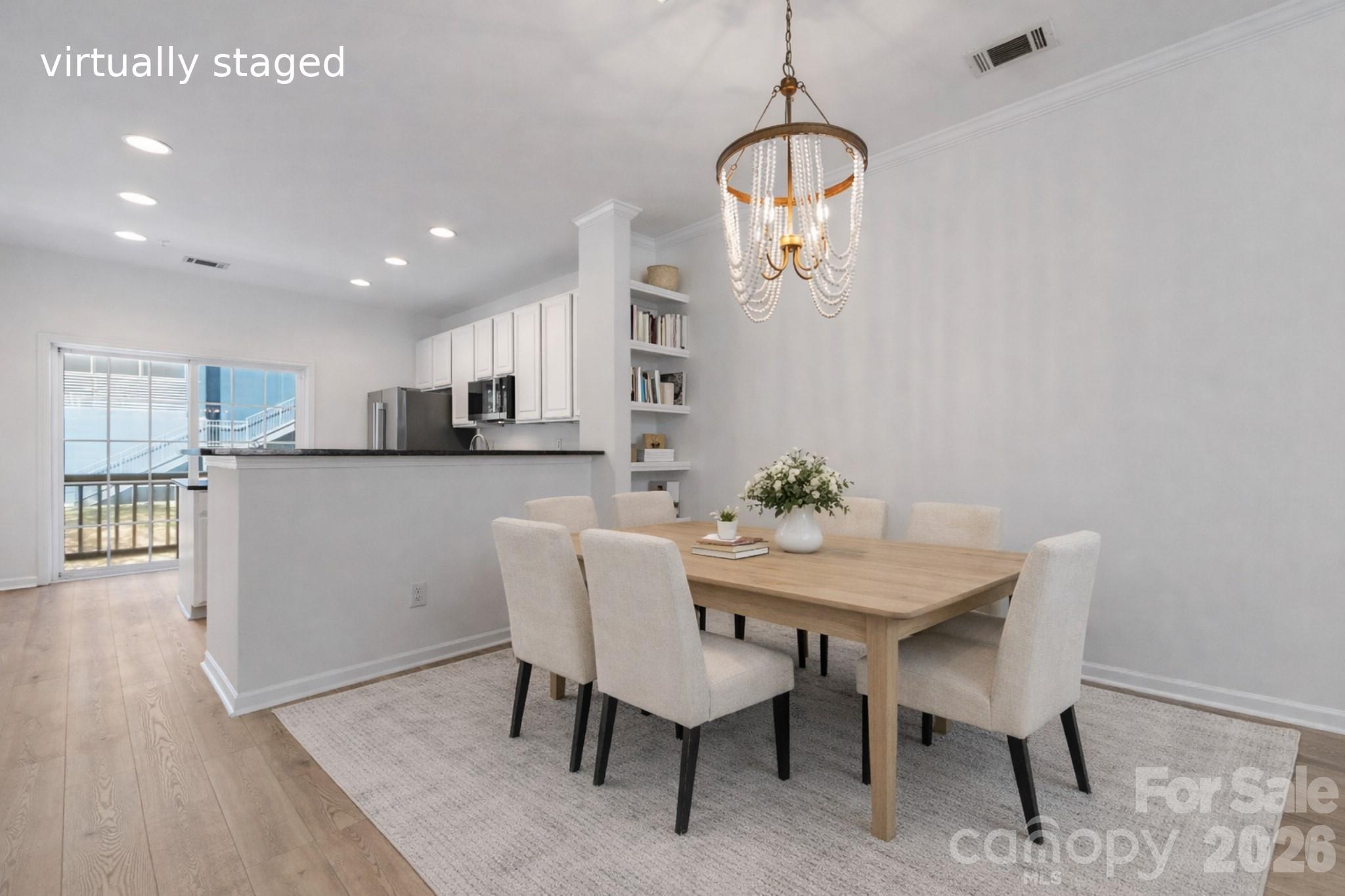 Photo 8 of 1127 Ilana Court, Charlotte, NC