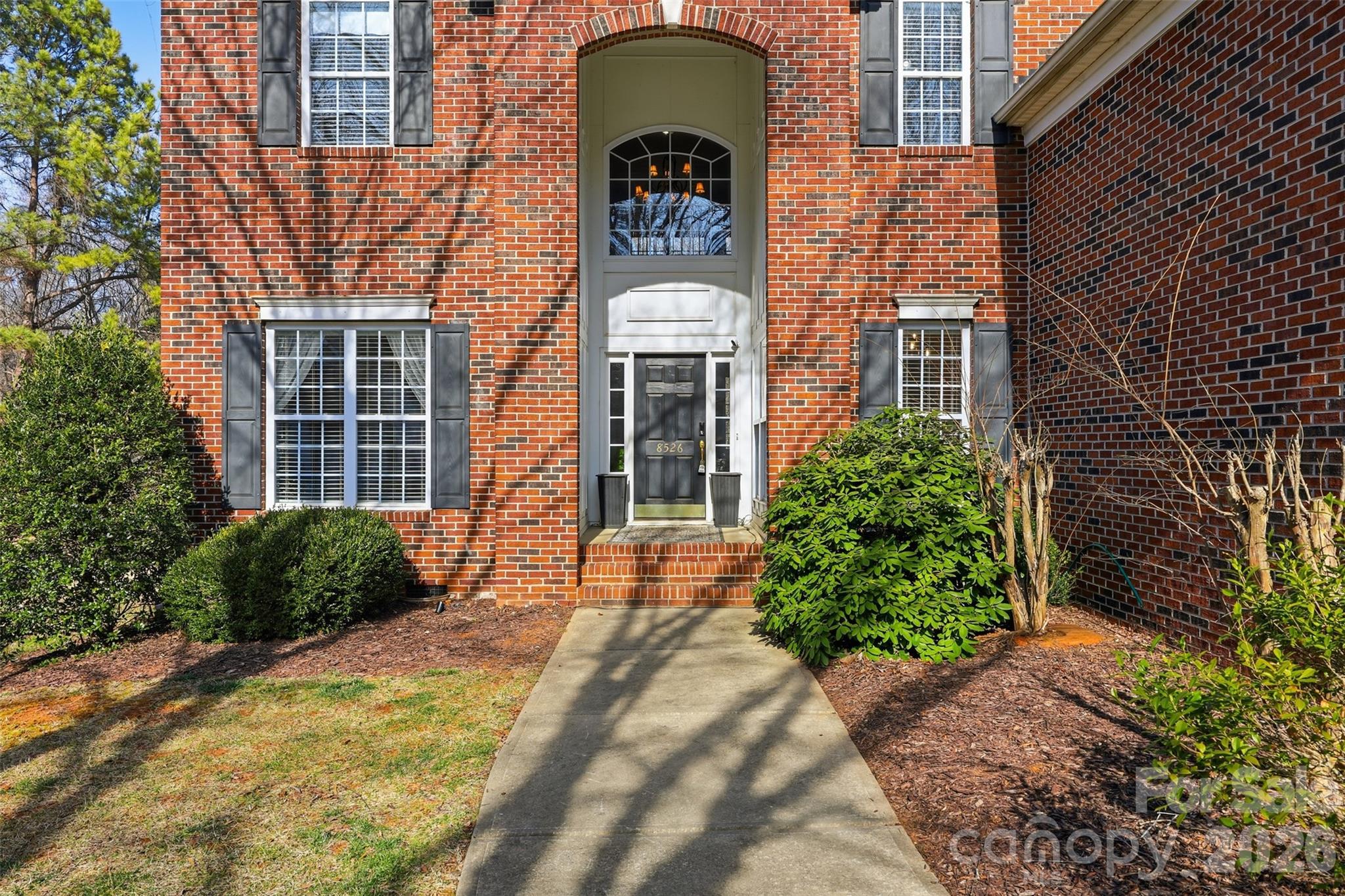 Photo 3 of 8526 Wren Creek Drive, Charlotte, NC