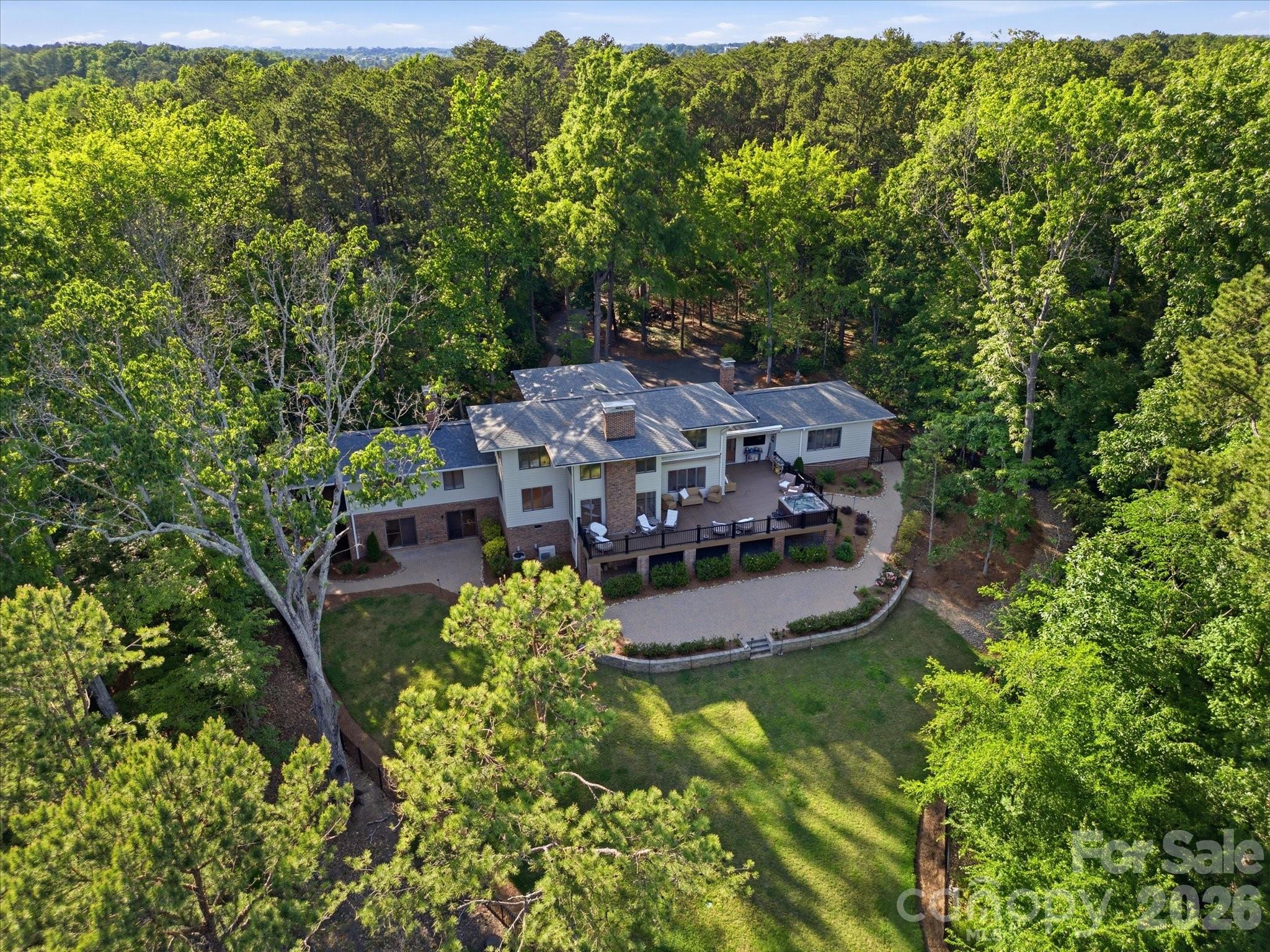 115 Forest Cliff Court NE, Concord, NC - photo 4 of 49