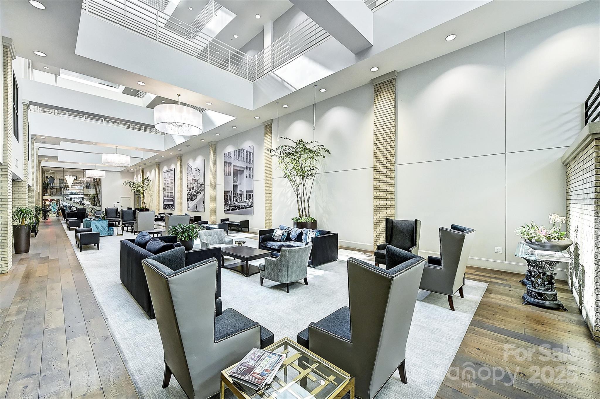 Photo 43 of 127 N Tryon Street615, Charlotte, NC