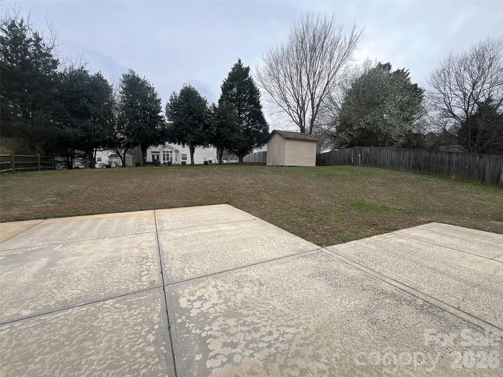 Photo 18 of 12042 Mallard Ridge Drive, Charlotte, NC