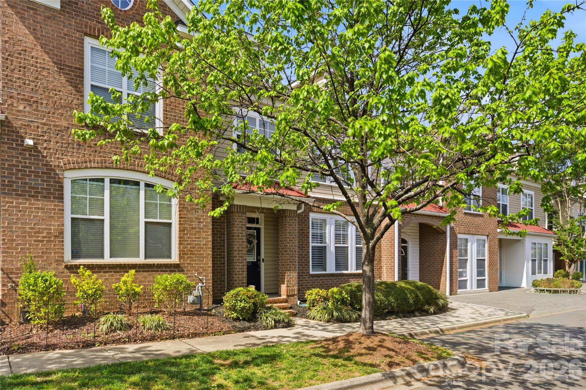 8341 Scotney Bluff Avenue, Charlotte, NC - photo 20 of 21