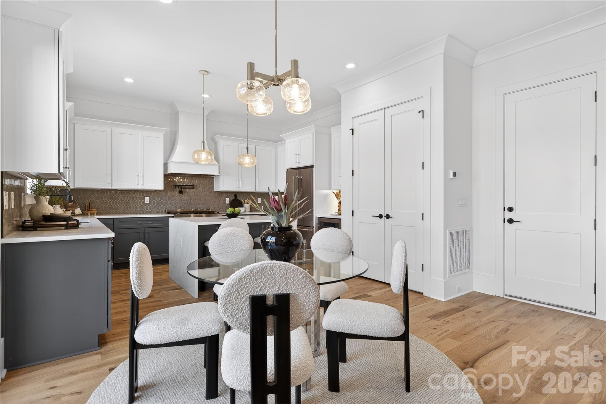 Photo 10 of 16311 Riverpointe Drive, Charlotte, NC
