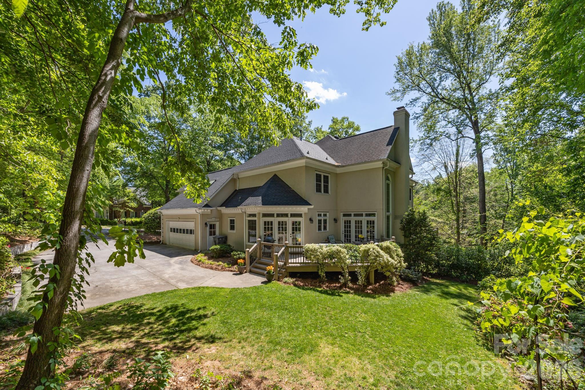 Photo 33 of 3101 Symphony Woods Drive, Charlotte, NC