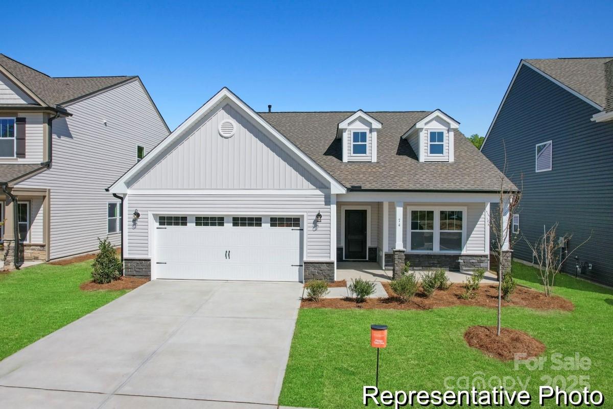1021 Gondola Court22Ap, Salisbury, NC