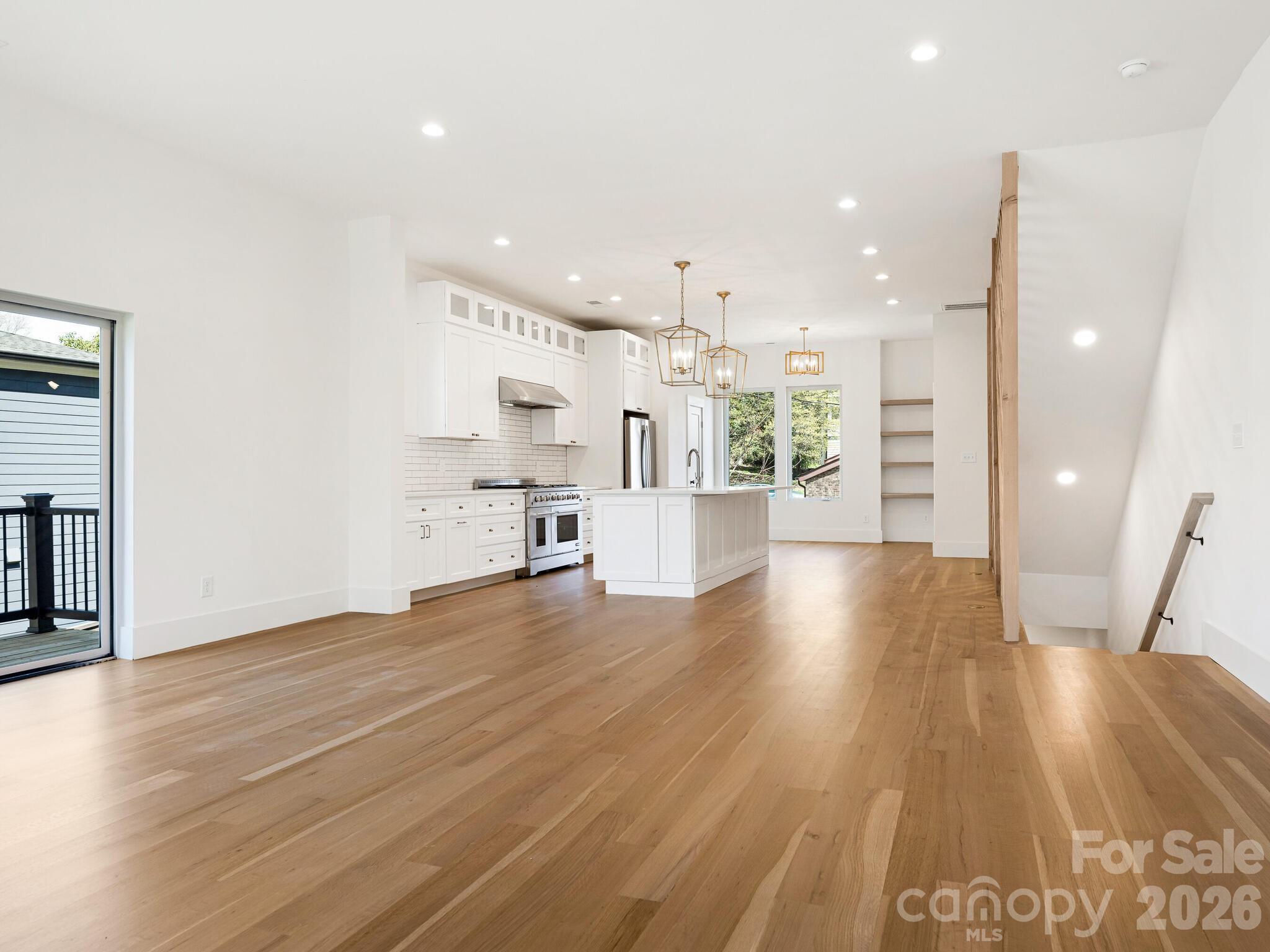 129 French StreetA, Charlotte, NC - photo 8 of 37