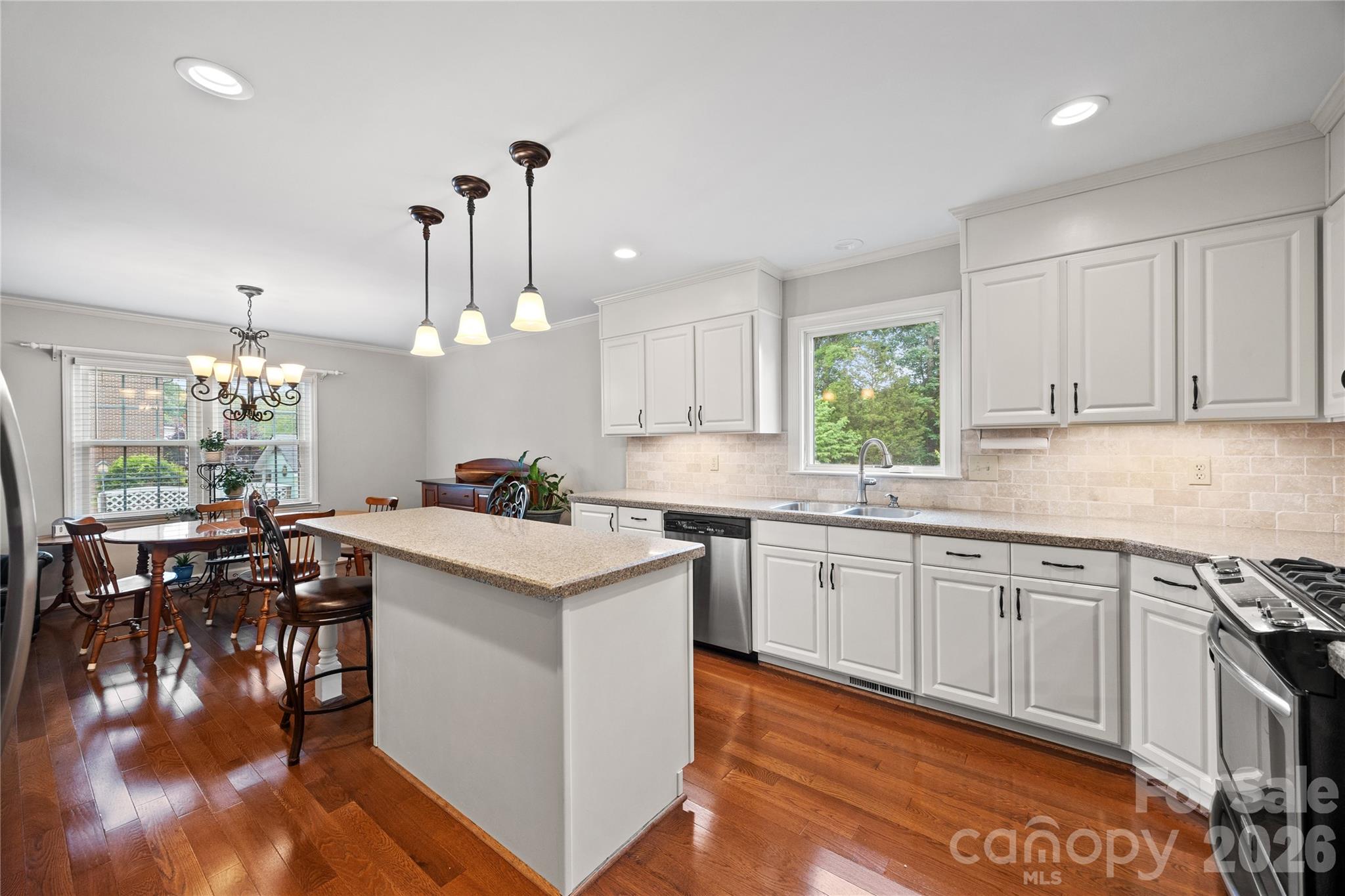 Photo 3 of 2417 Rosemond Circle, Gastonia, NC