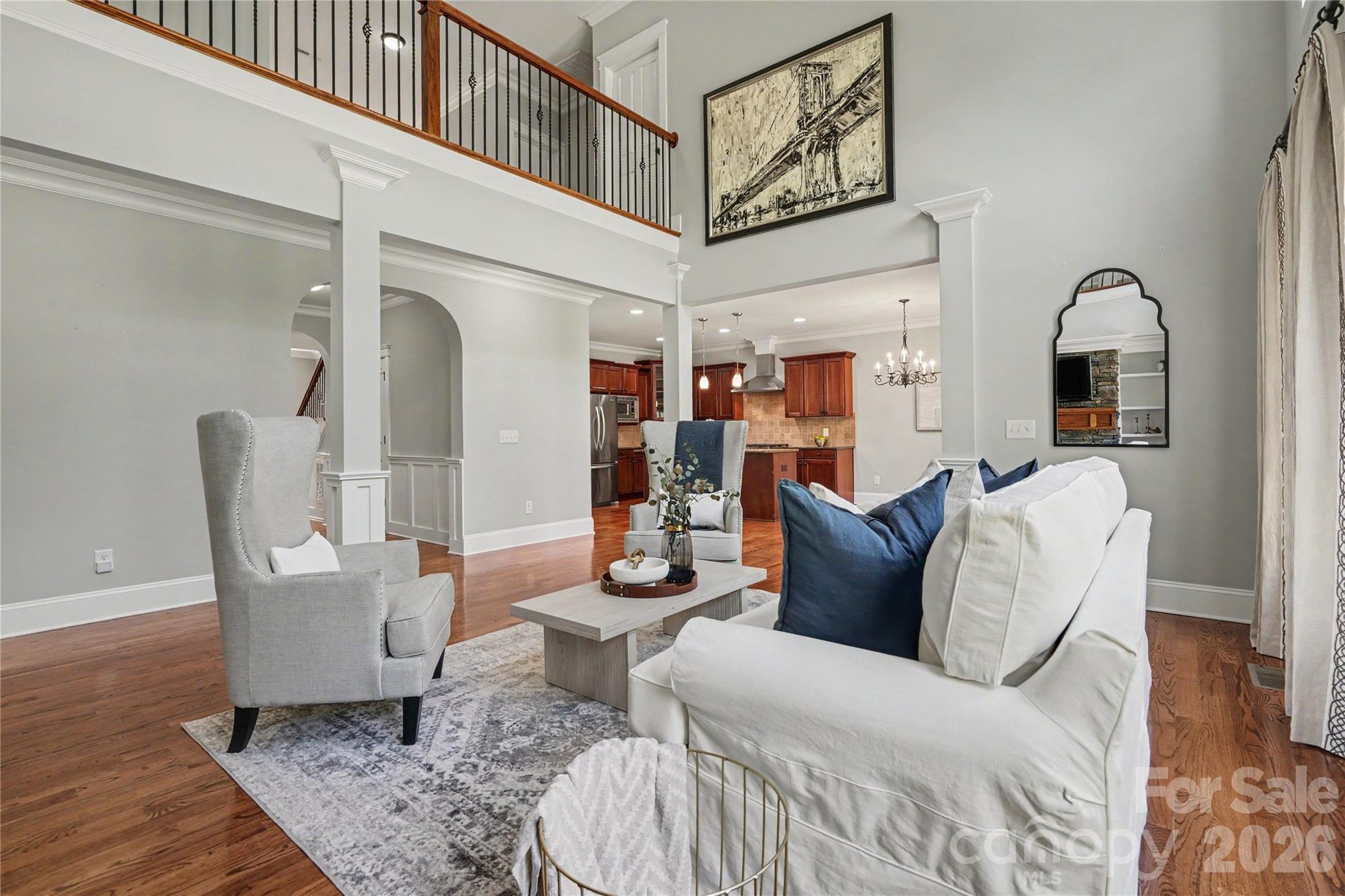 Photo 11 of 5519 Open Book Lane30, Charlotte, NC