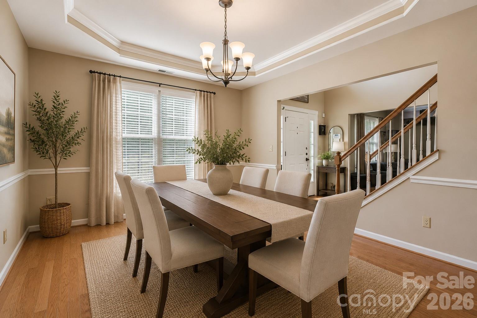 Photo 11 of 10303 Baskerville Avenue103, Charlotte, NC