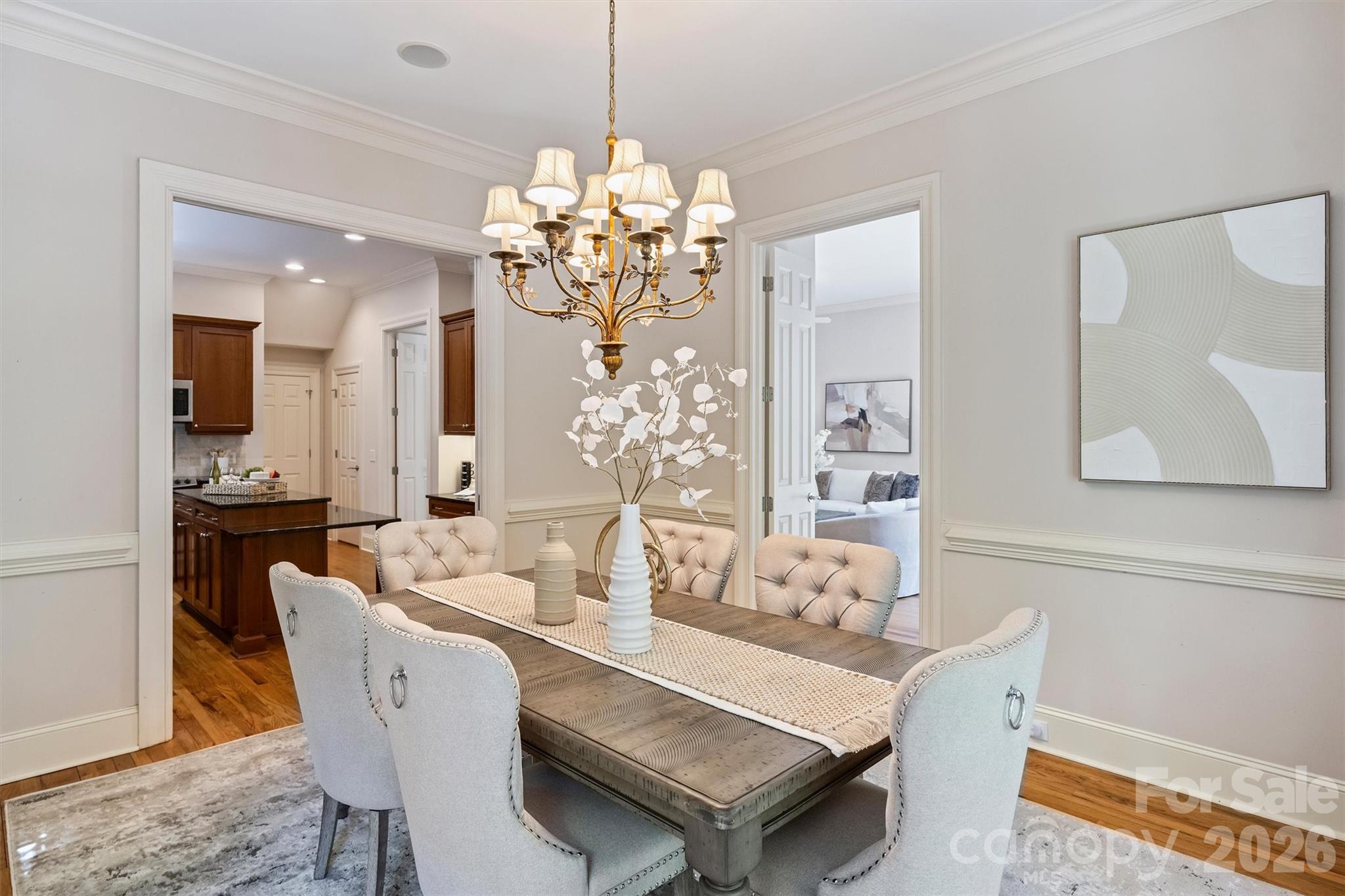 Photo 11 of 1115 S Kings Drive, Charlotte, NC