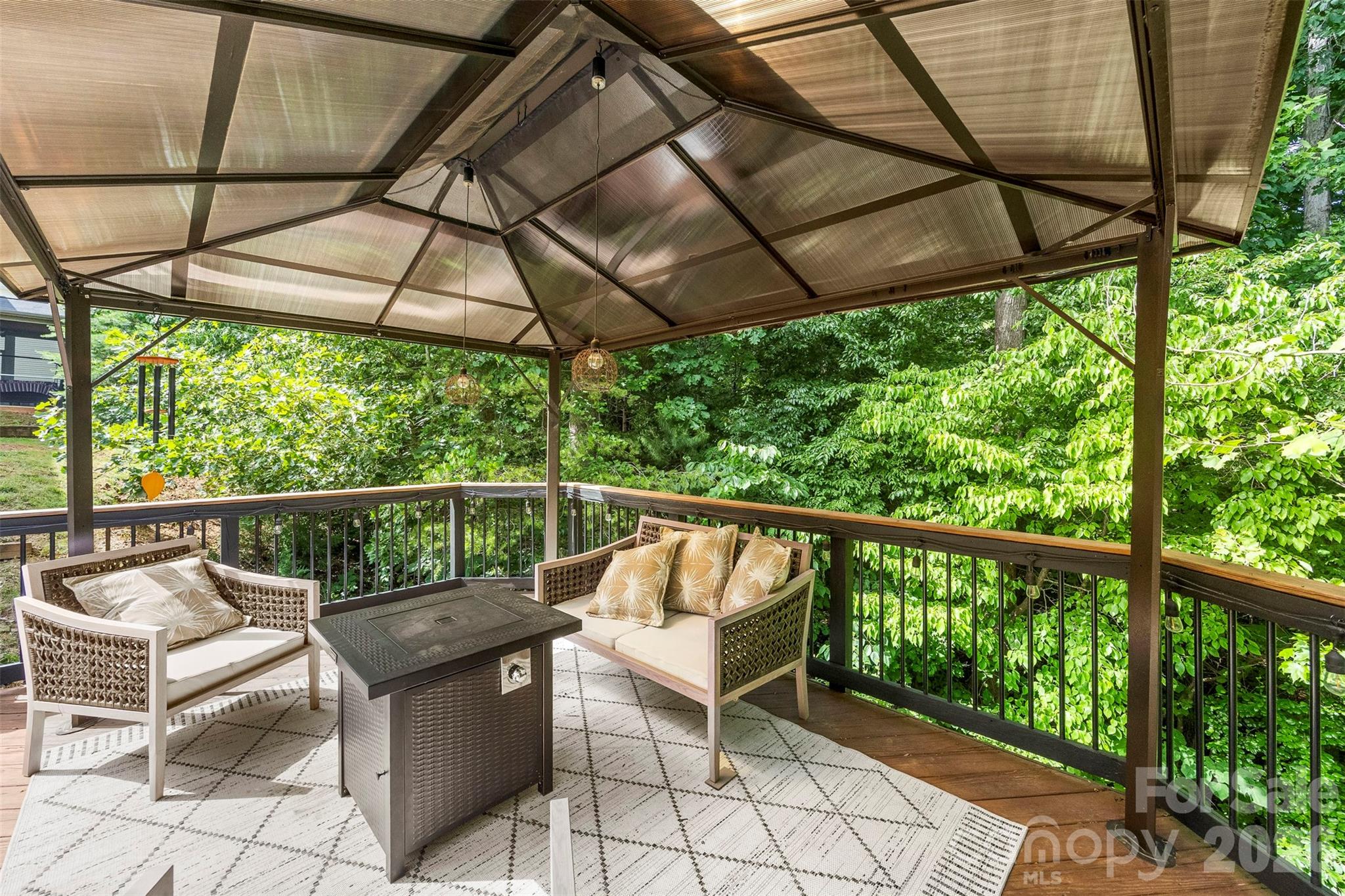 Photo 38 of 7116 Toxaway Lane, Charlotte, NC