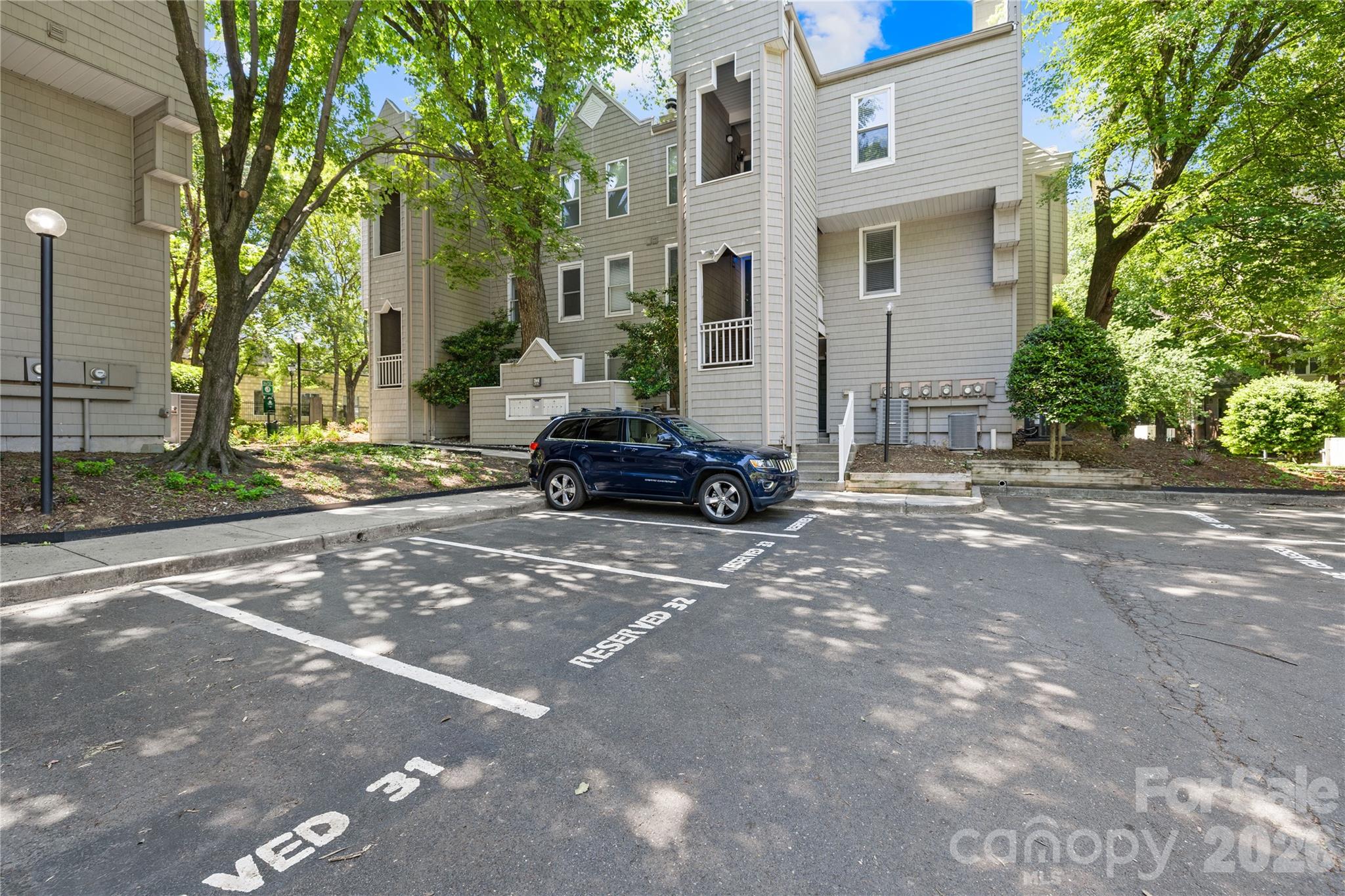 Photo 21 of 244 S Cedar Street3, Charlotte, NC