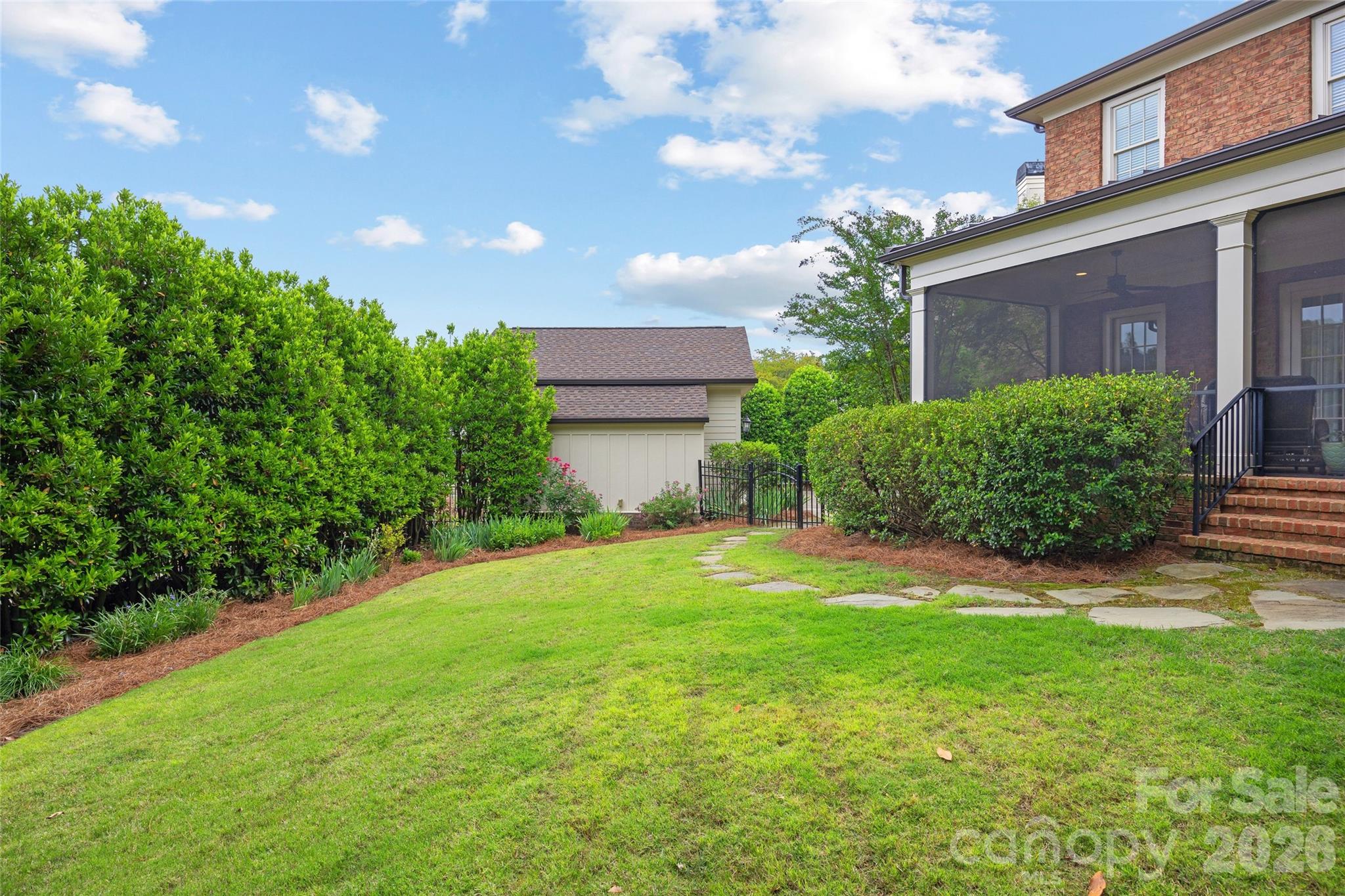 Photo 47 of 3415 Indian Meadows Lane, Charlotte, NC