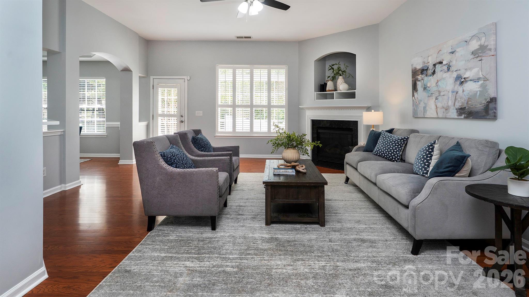 Photo 2 of 4315 Clymer Court, Charlotte, NC