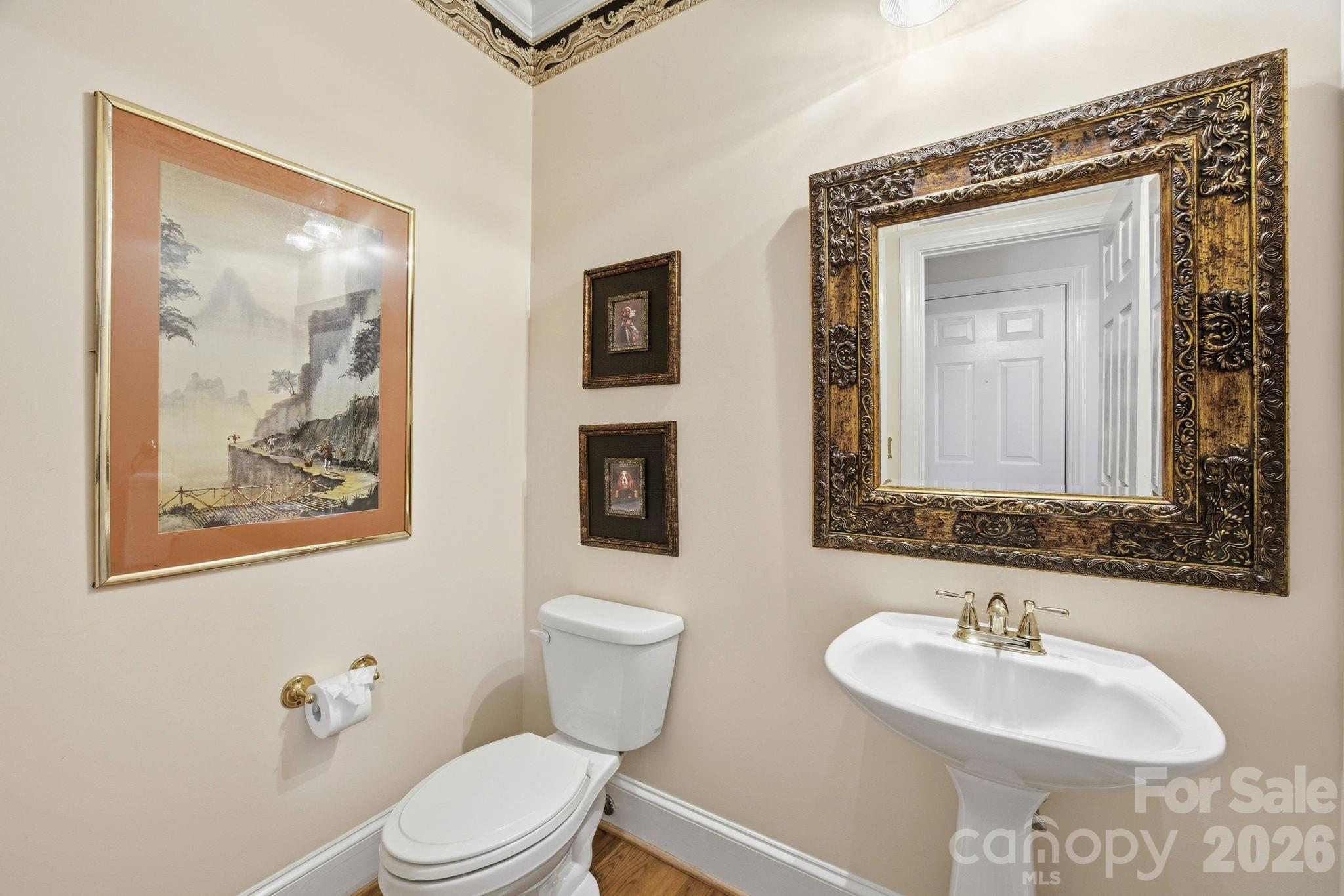 2608 Saintfield Place, Charlotte, NC - photo 15 of 39
