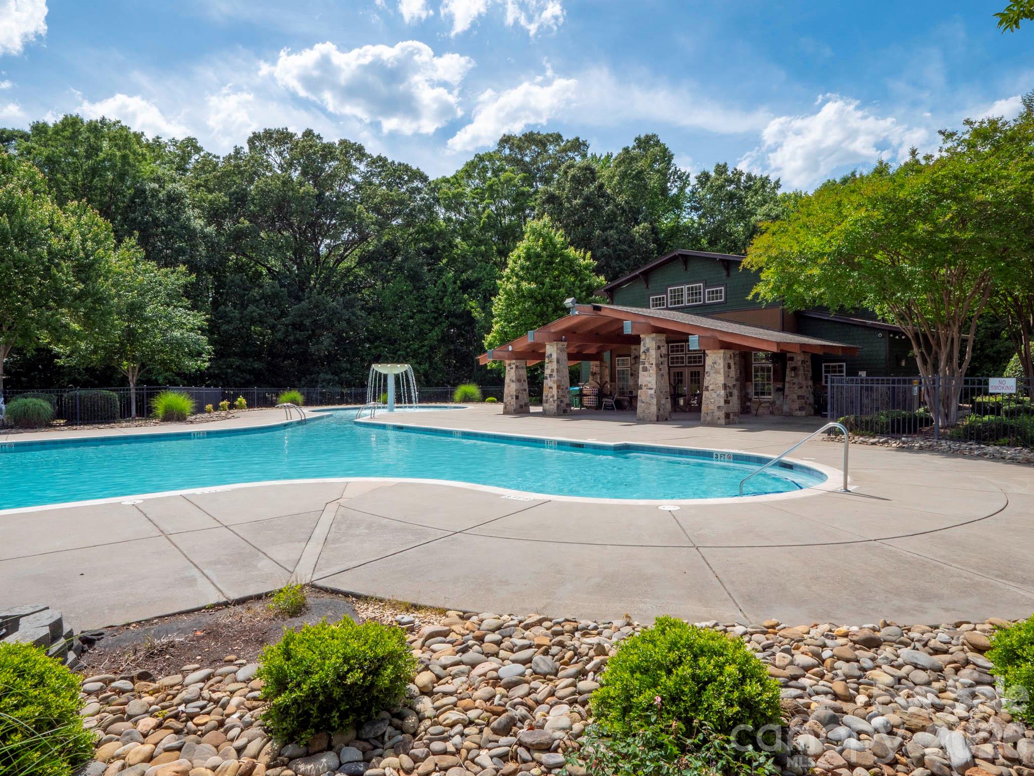 7909 Prescott Glen Parkway, Waxhaw, NC - photo 33 of 35