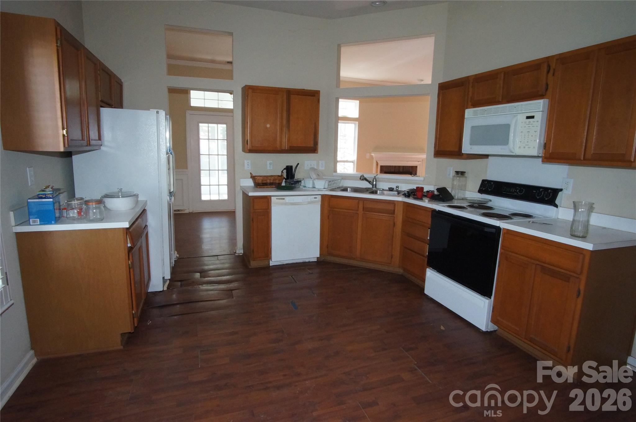 Photo 6 of 10410 Hellebore Road, Charlotte, NC