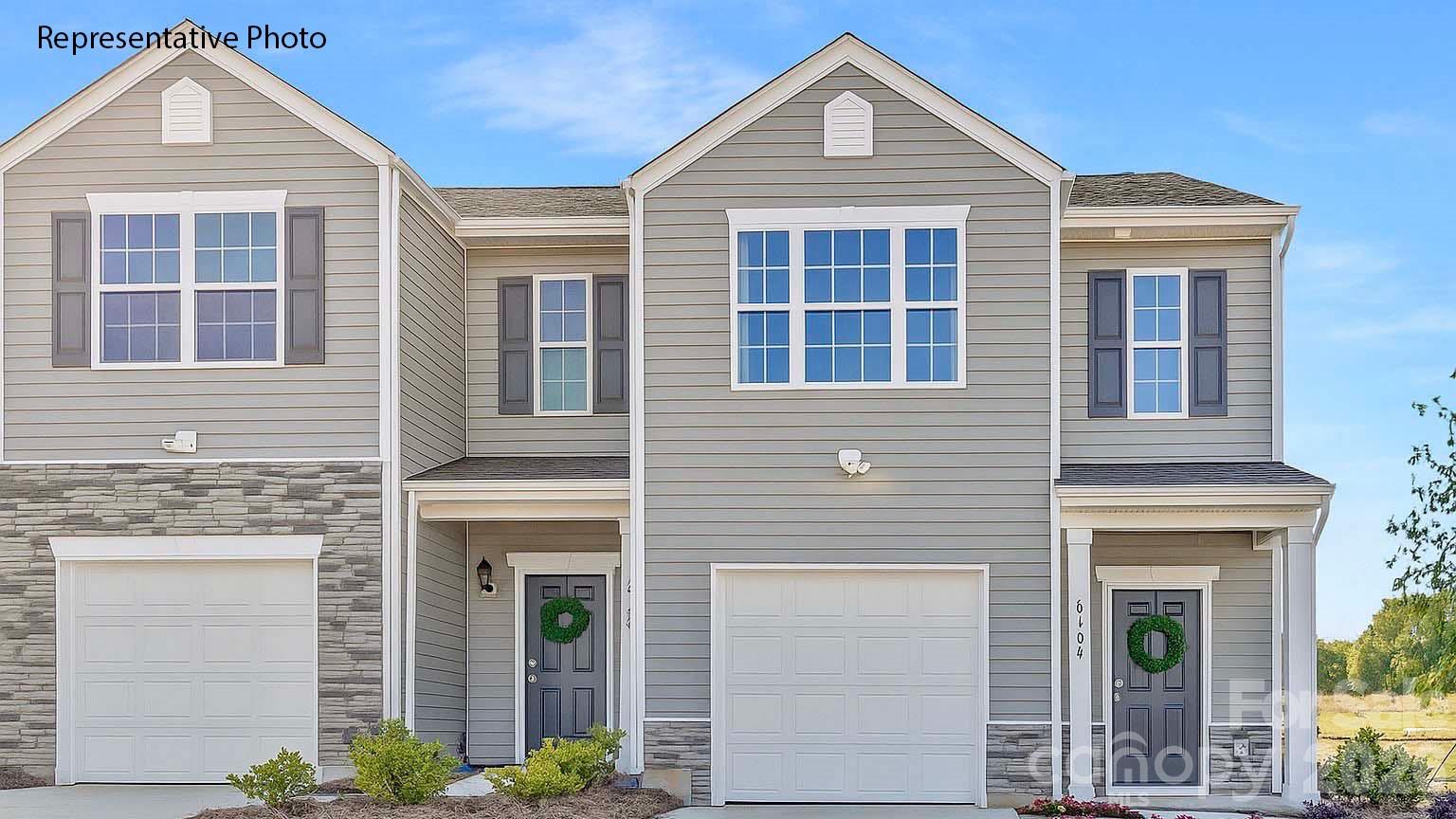 3261 Ora Smith Road, Lincolnton, NC