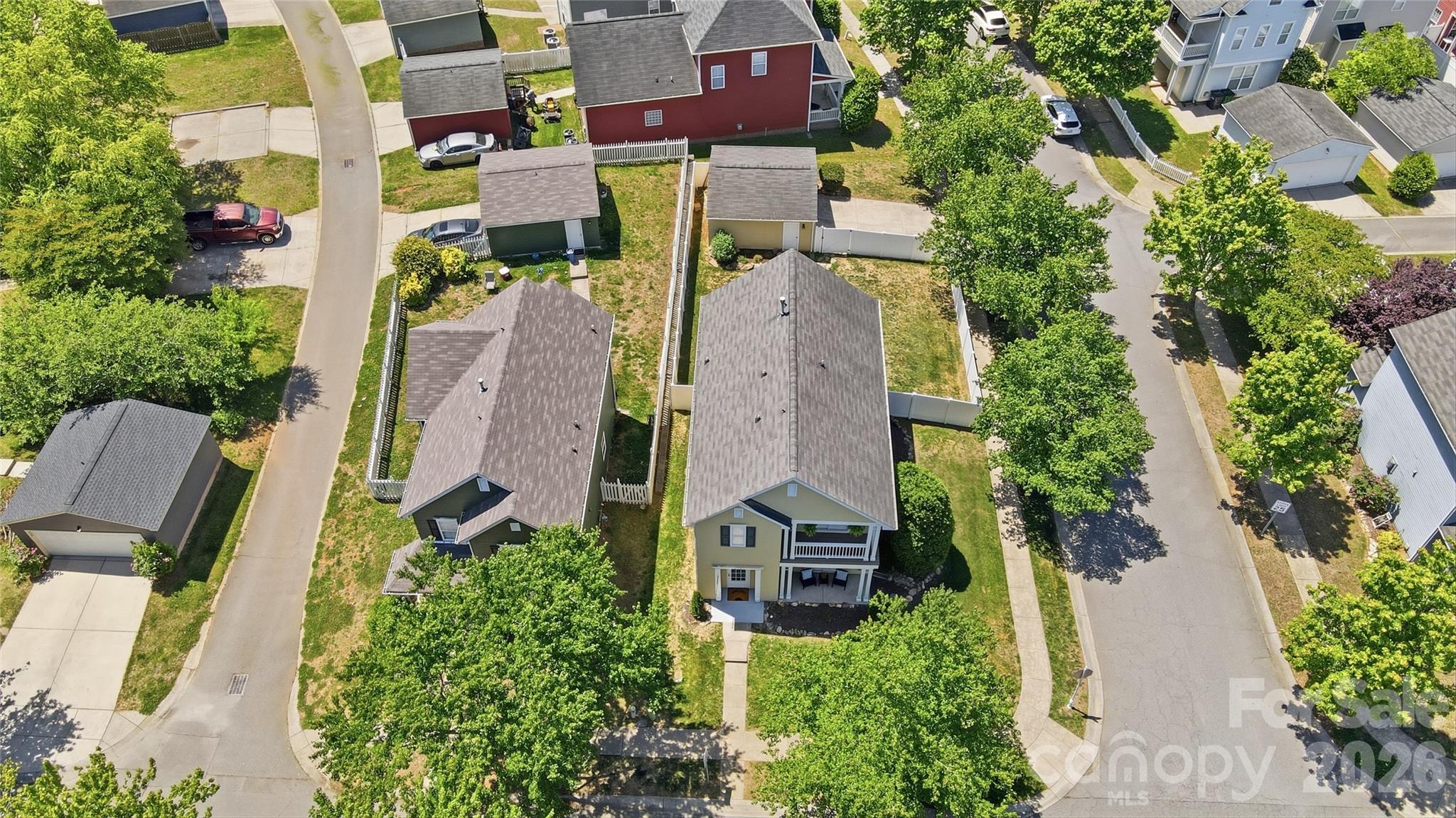 Photo 43 of 13747 Carleen Way Drive, Charlotte, NC