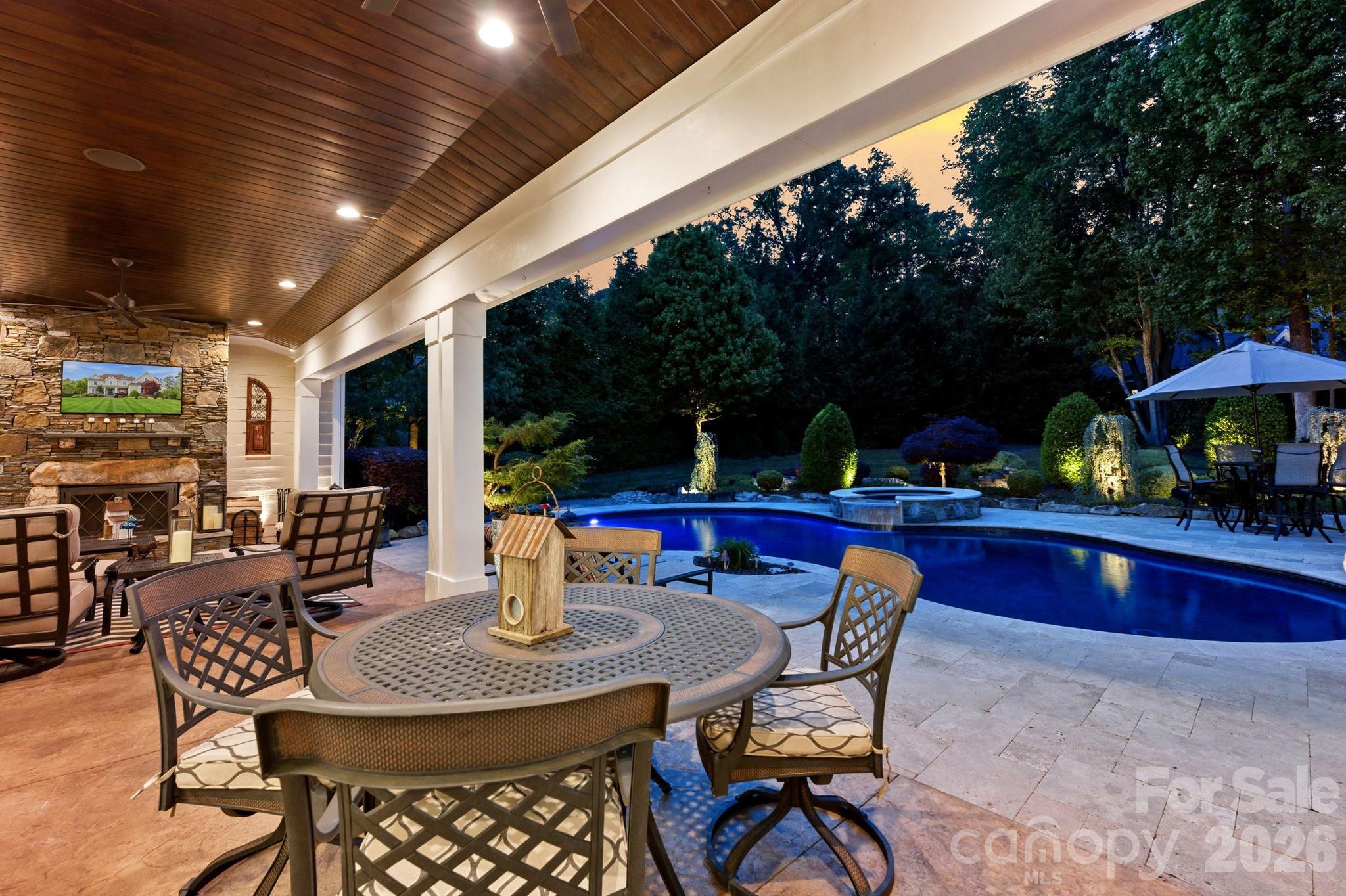 109 Kingsbury Court, Mooresville, NC - photo 28 of 36