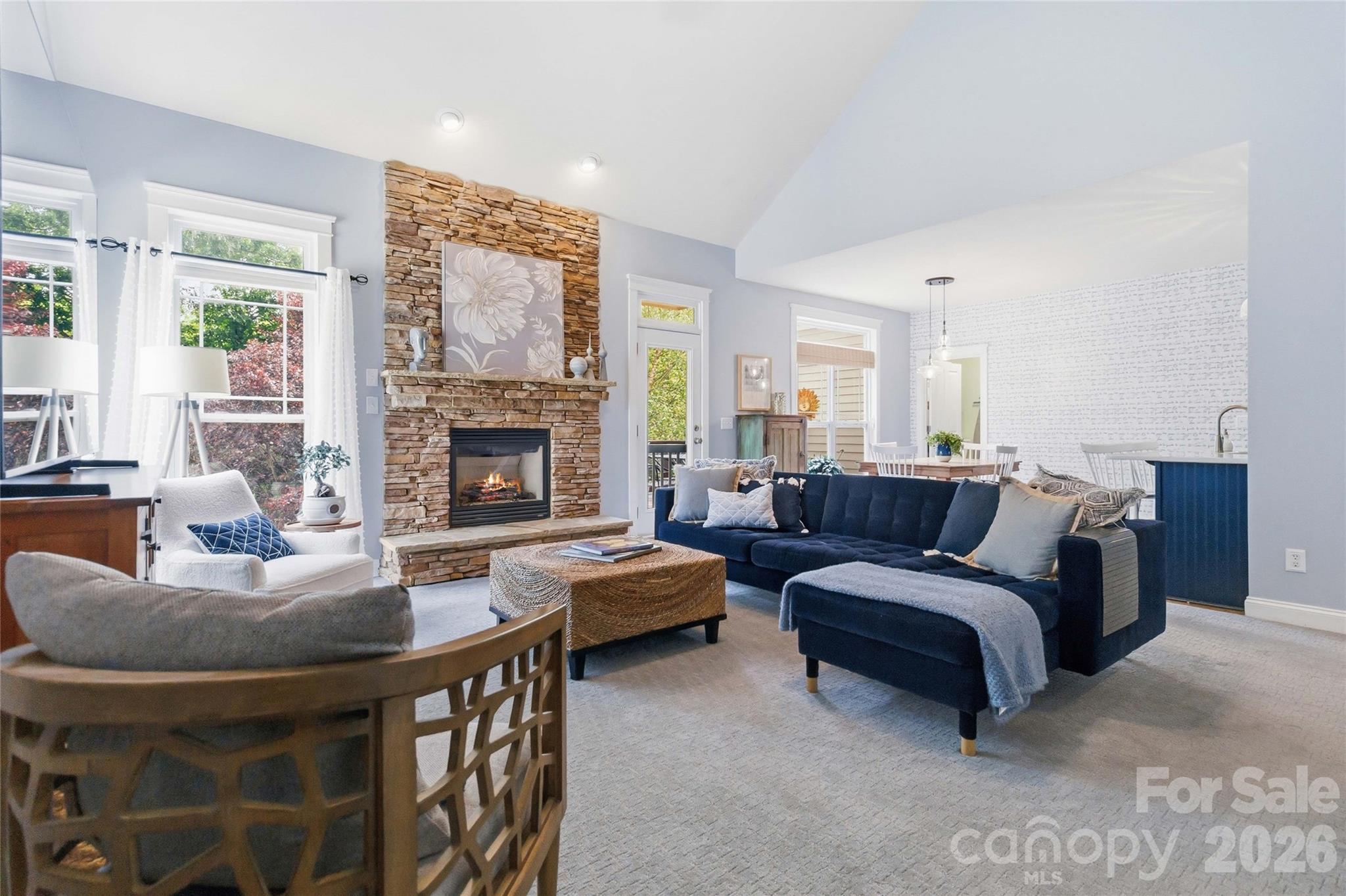 10719 Waycross Drive, Huntersville, NC - photo 11 of 49