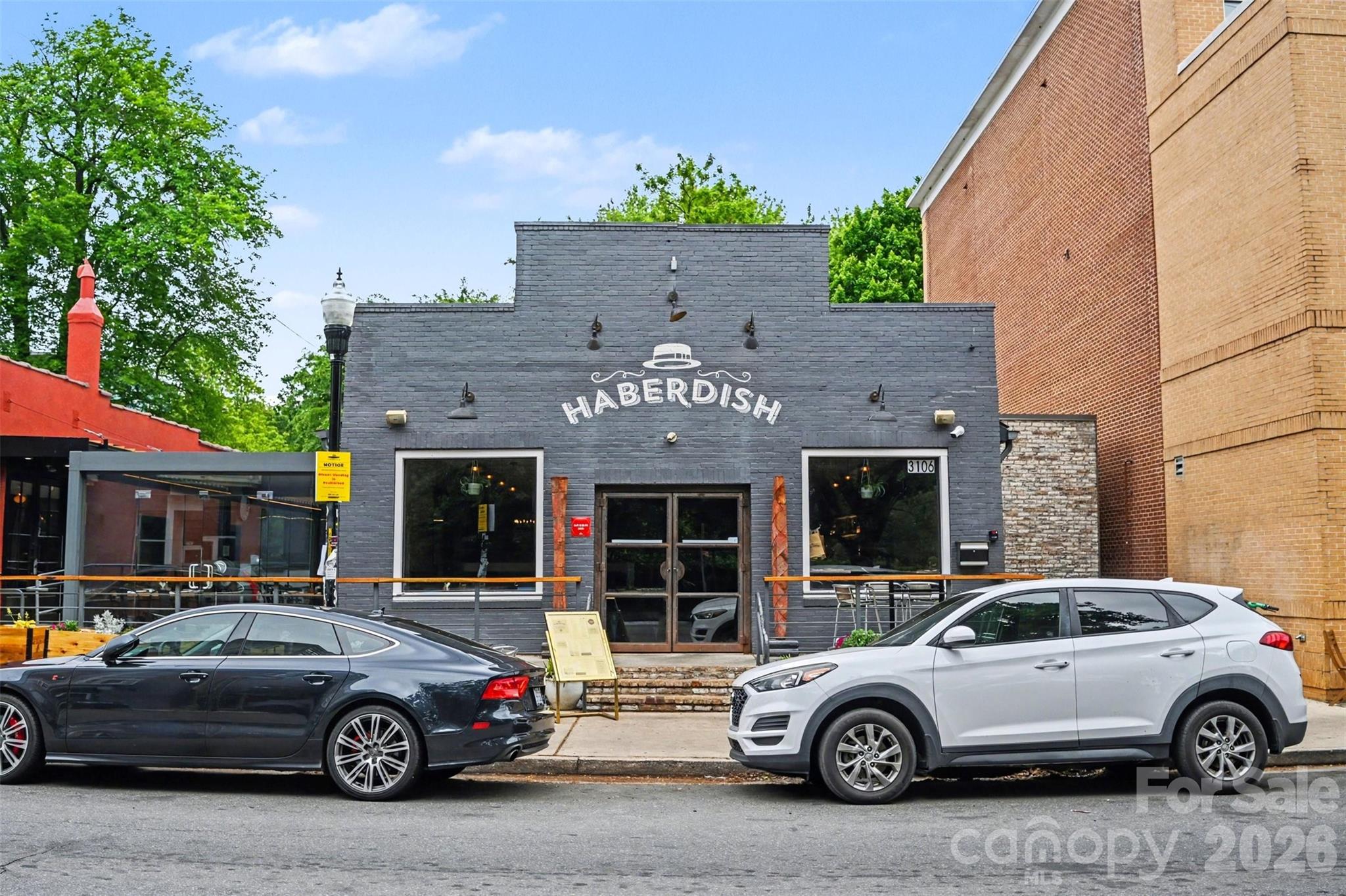 Photo 19 of 3205 N Davidson Street202, Charlotte, NC