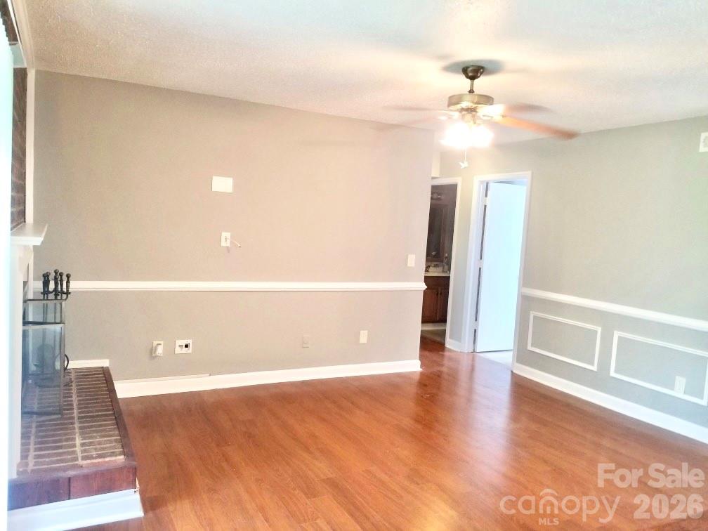 Photo 5 of 11027 Harrowfield Road, Charlotte, NC
