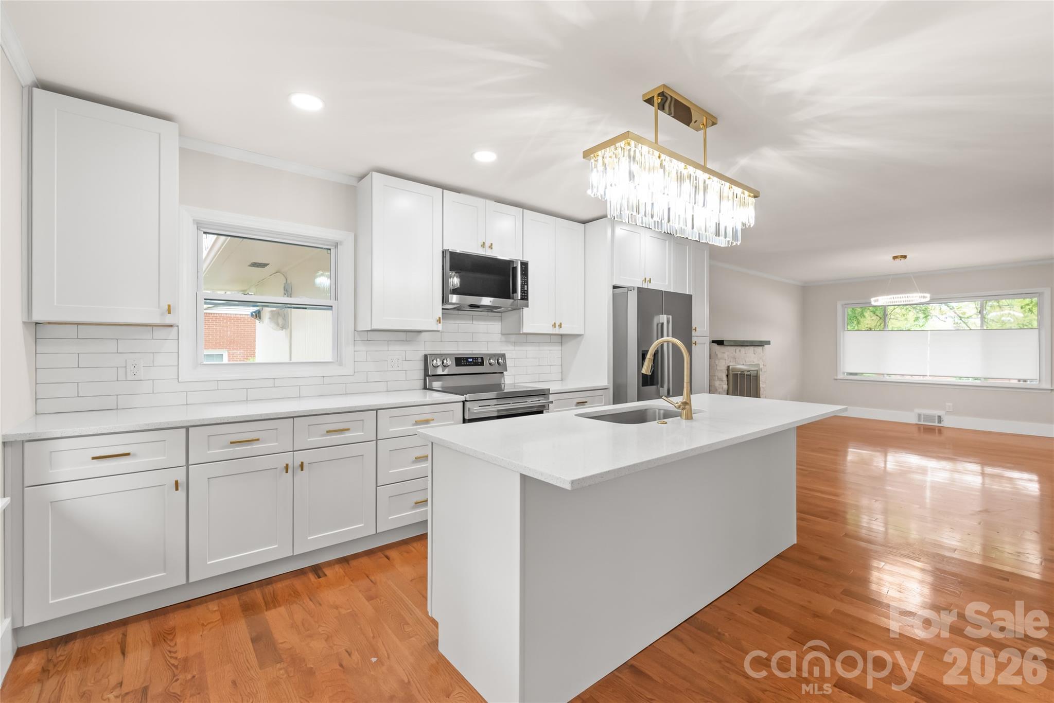 Home for sale at 7537 Monroe Road, Charlotte, NC — photo 1 of 37