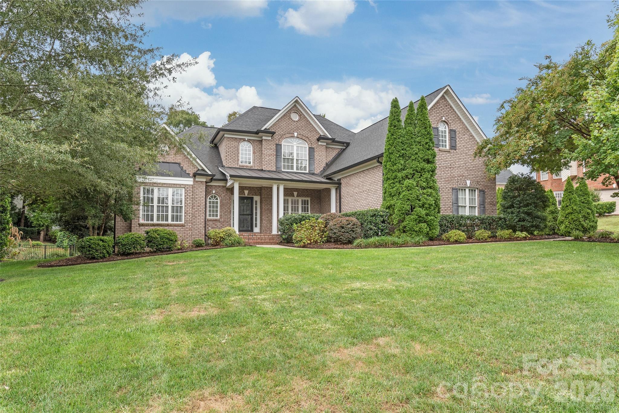 4139 French Fields Lane, Harrisburg, NC - photo 2 of 47