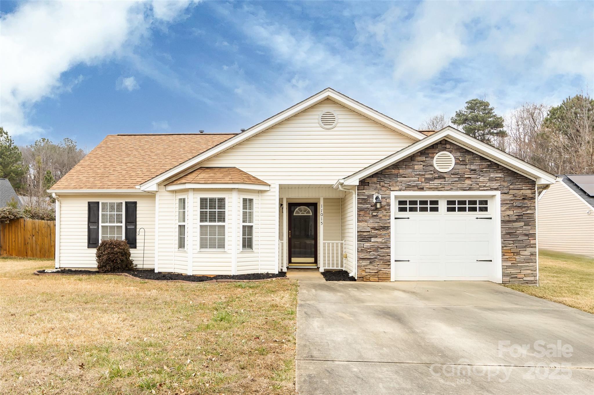 Home for sale at 11015 Olde English Drive, Charlotte, NC — photo 1 of 40