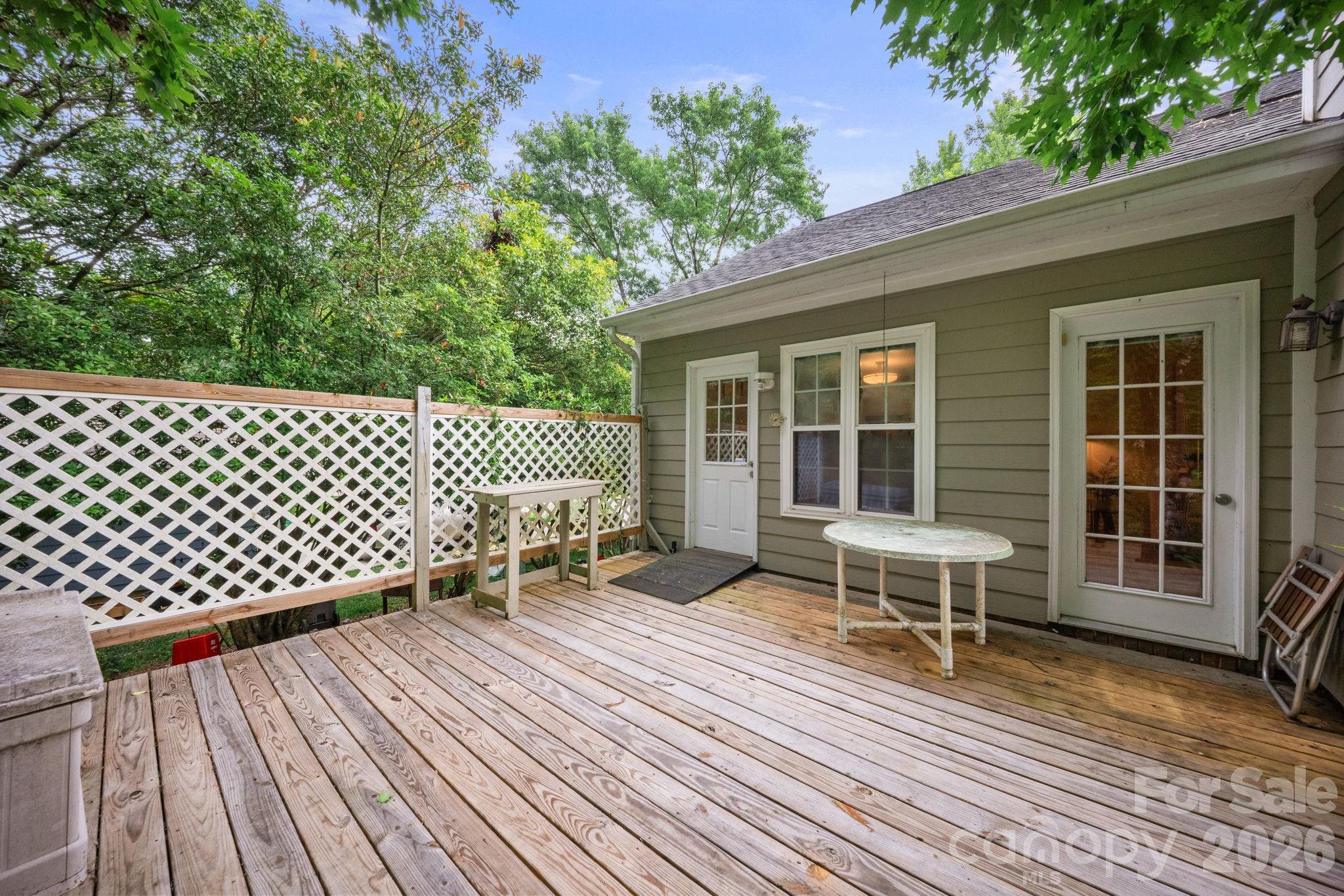 Photo 28 of 11833 Post Ridge Court, Charlotte, NC