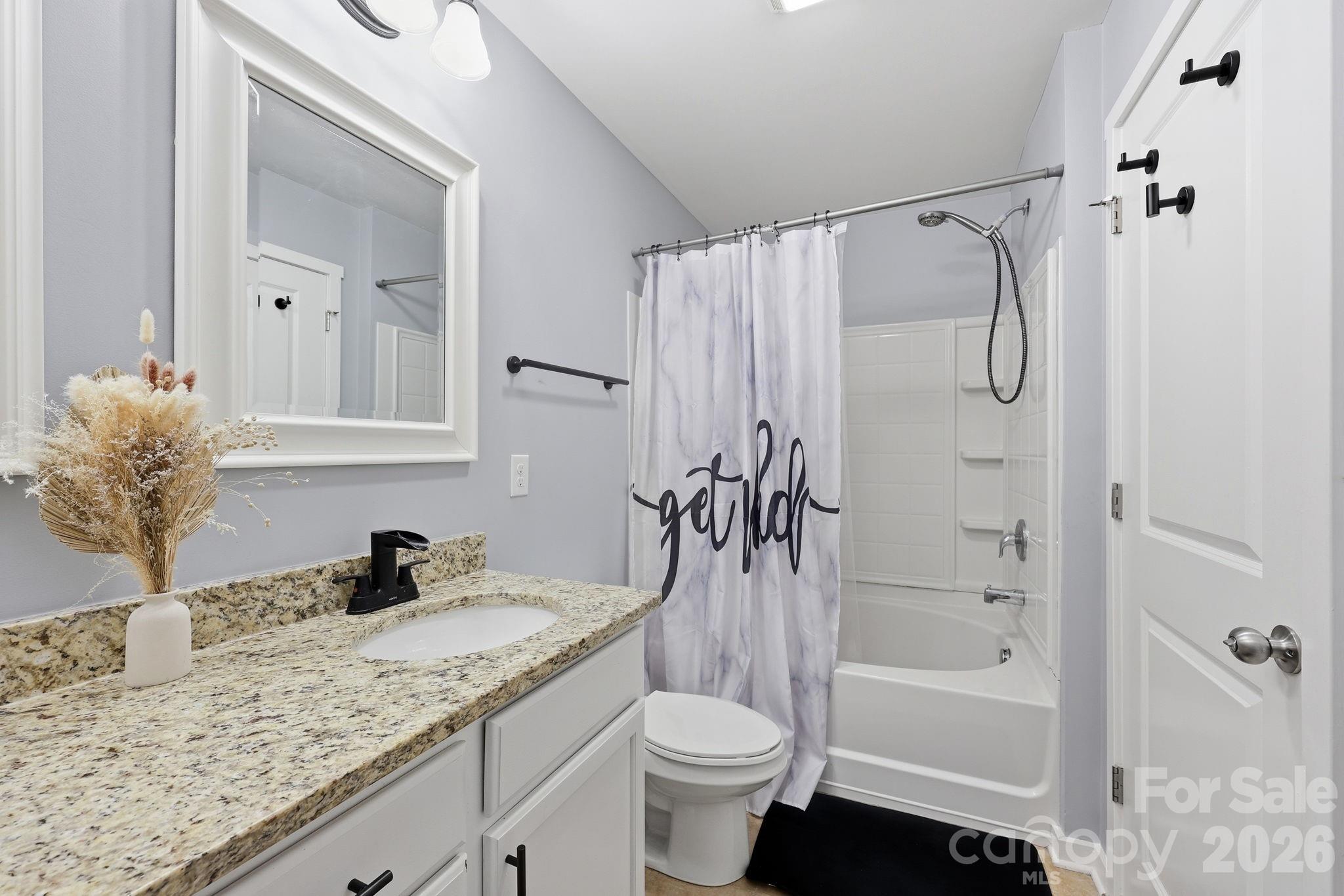Home for sale at 8411 Washoe Pine Lane, Charlotte, NC — photo 23 of 34