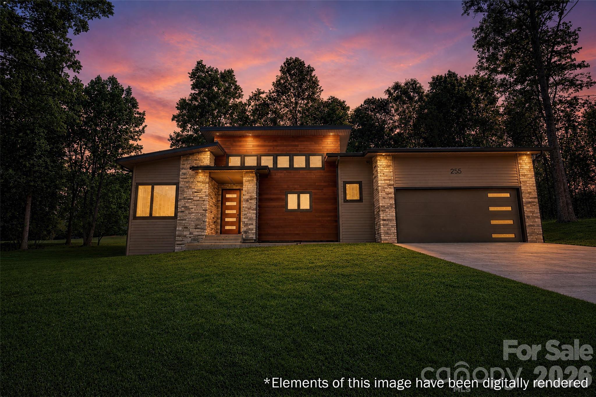 Photo 3 of 255 Hunters Trace, Rutherfordton, NC
