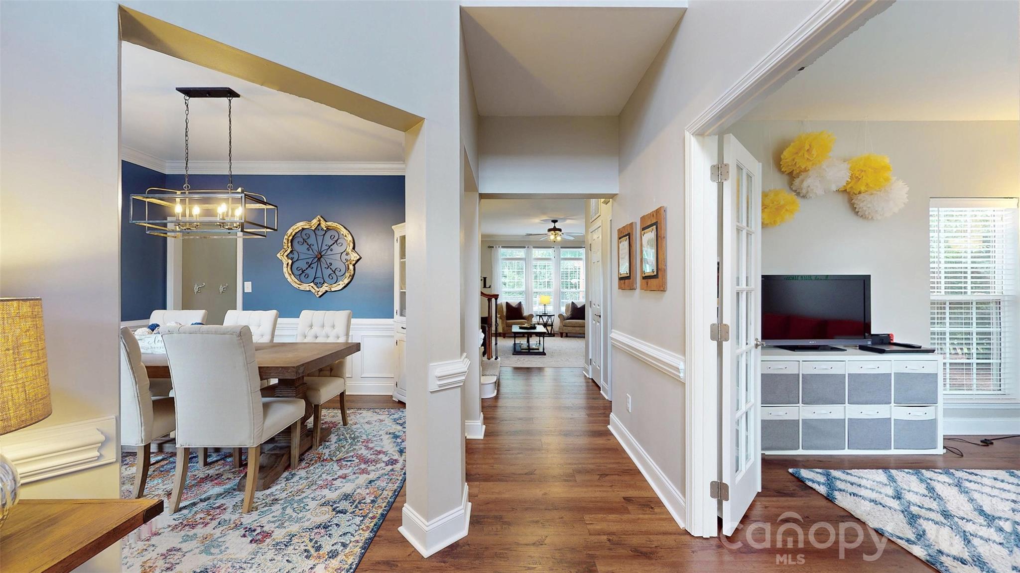 Photo 3 of 12301 Silveroak Lane, Charlotte, NC