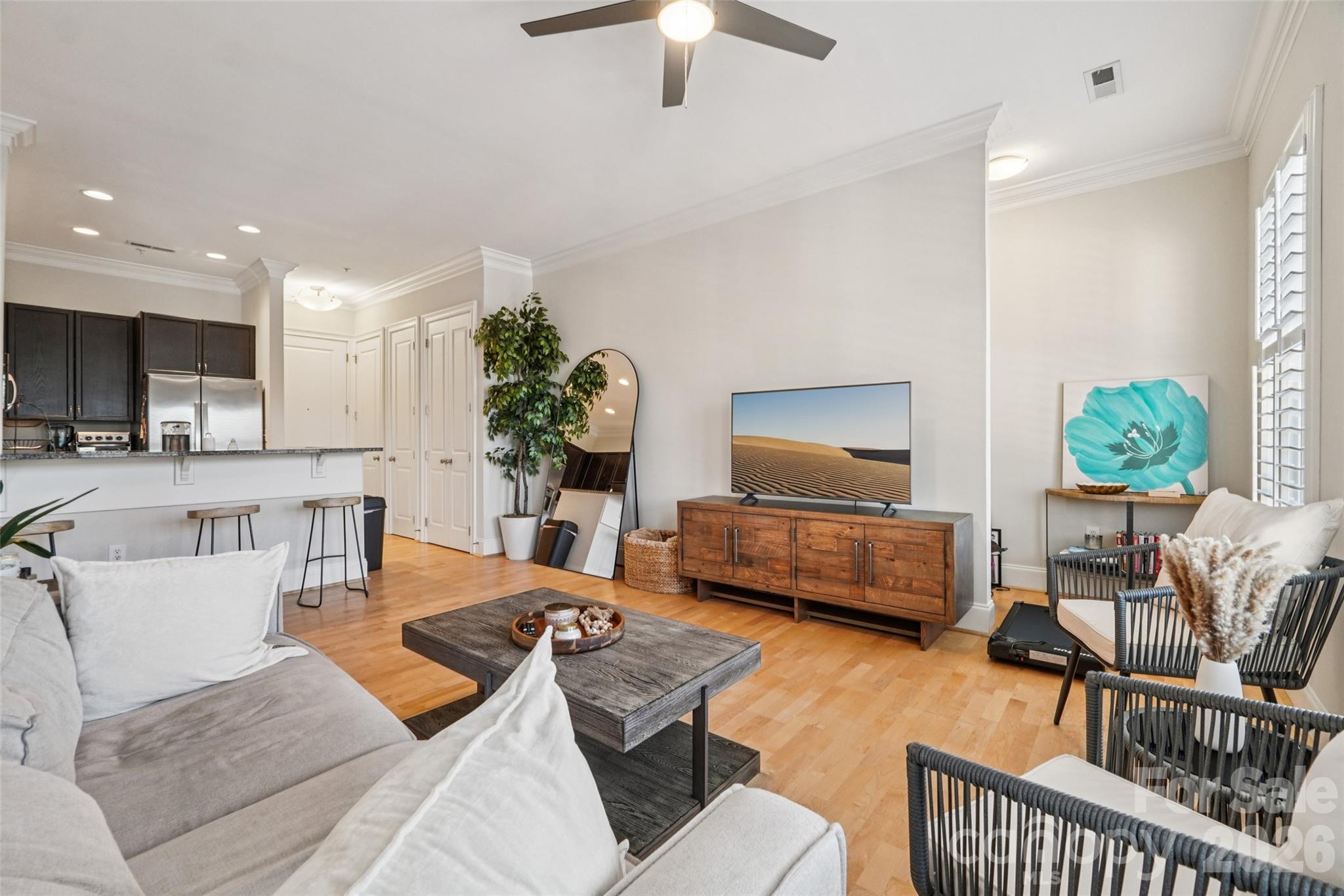 Photo 7 of 2952 Selwyn Avenue203, Charlotte, NC