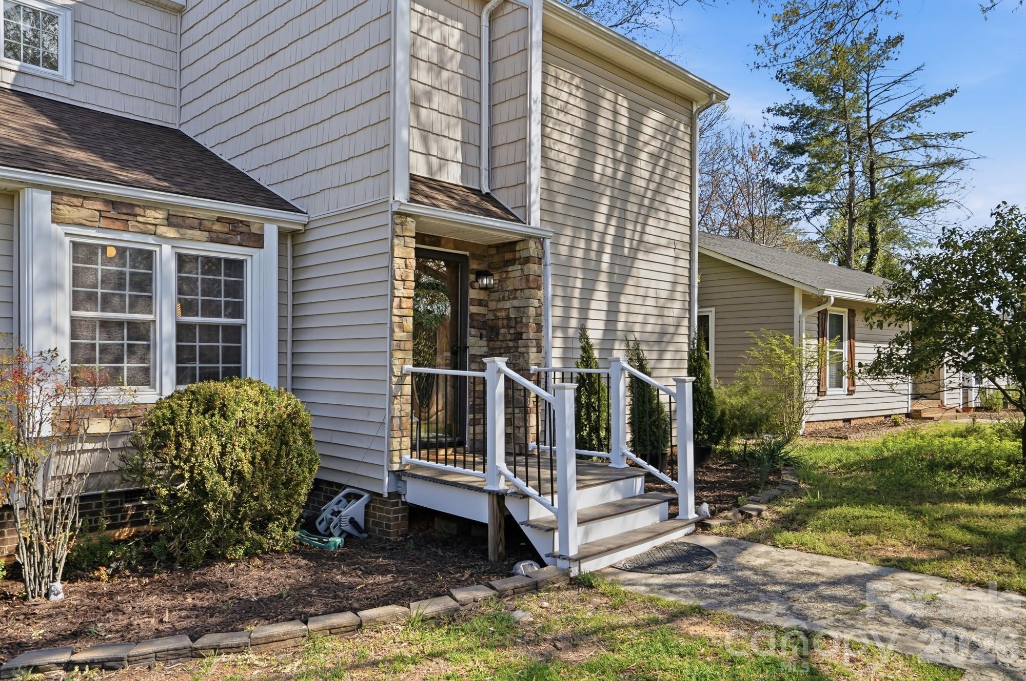 Photo 2 of 6046 Windjammer Drive, Tega Cay, SC