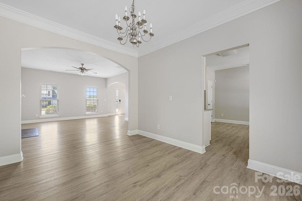 Photo 11 of 5834 Timbertop Lane, Charlotte, NC